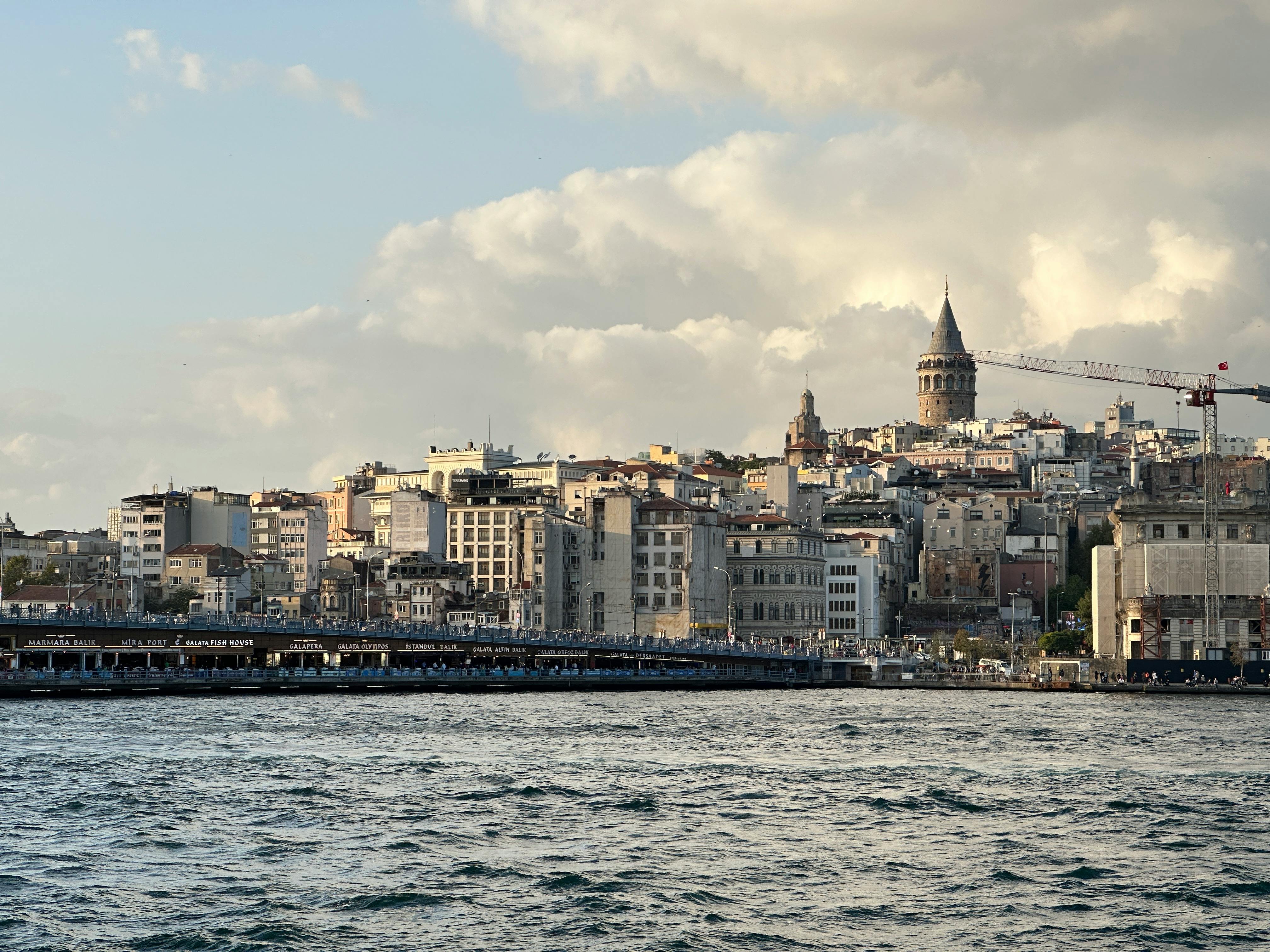 Bridge Sky View Photos, Download The BEST Free Bridge Sky View Stock ...