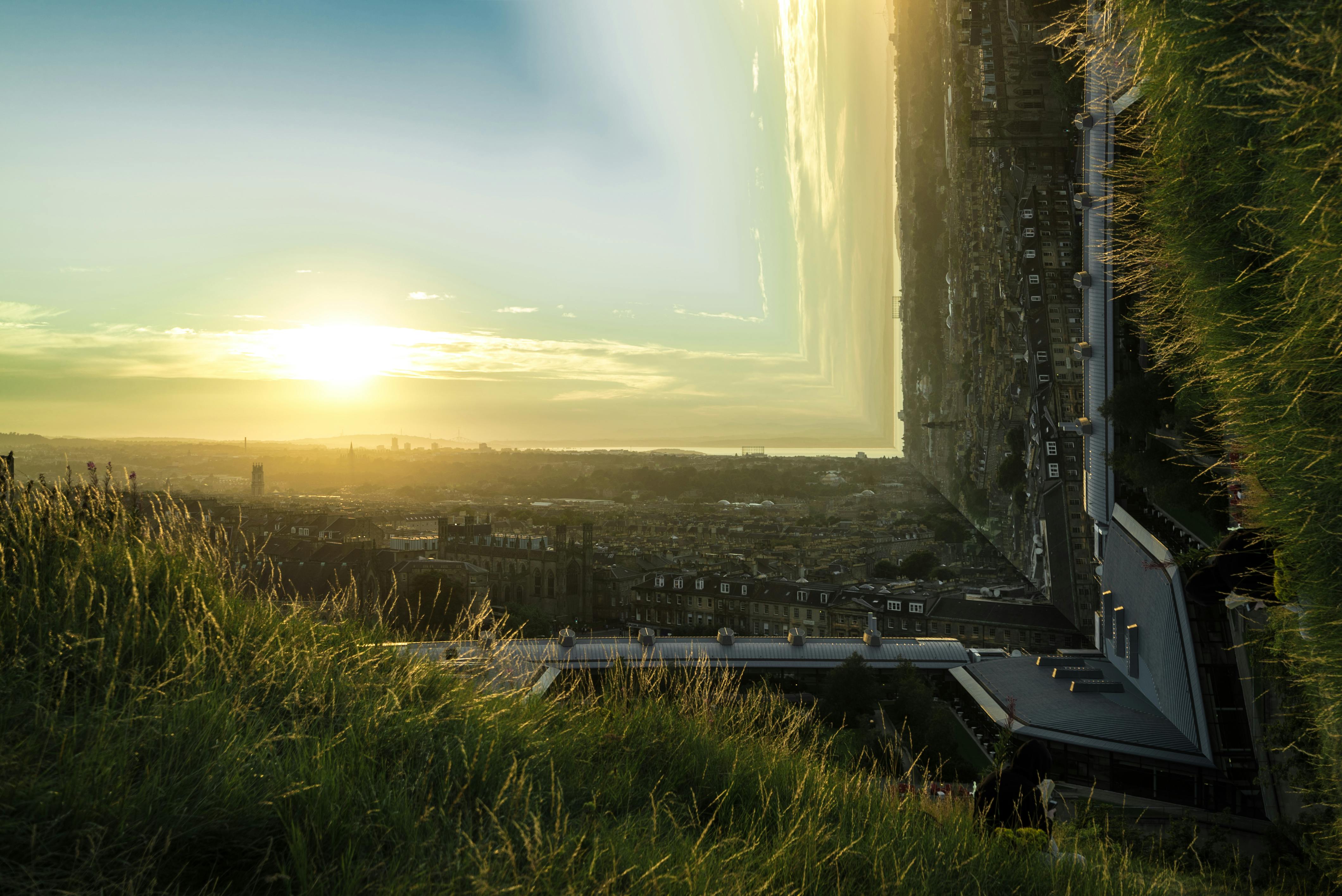 Flo Maderebner · Photography