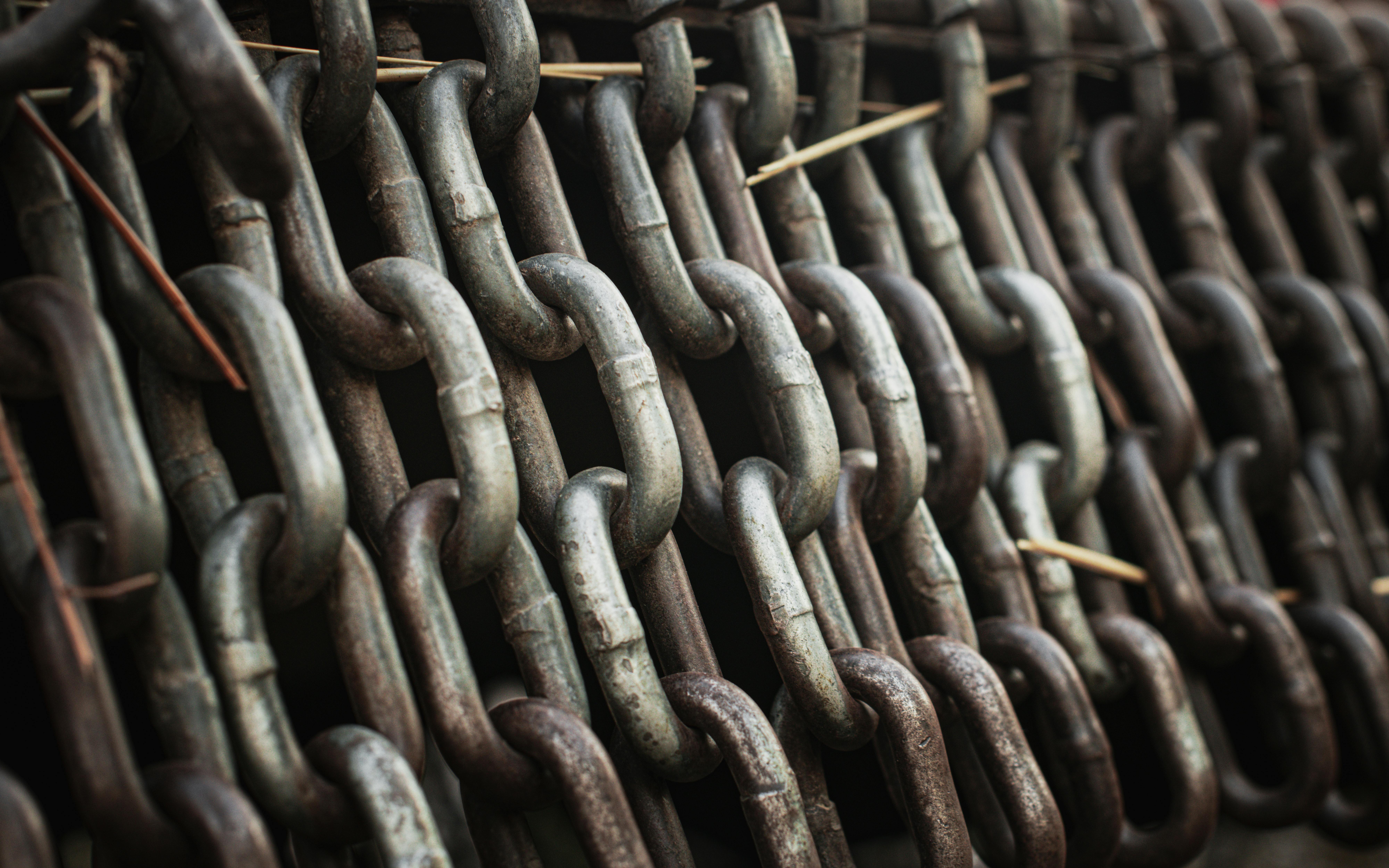 Wooden Barrel And Ropes · Free Stock Photo