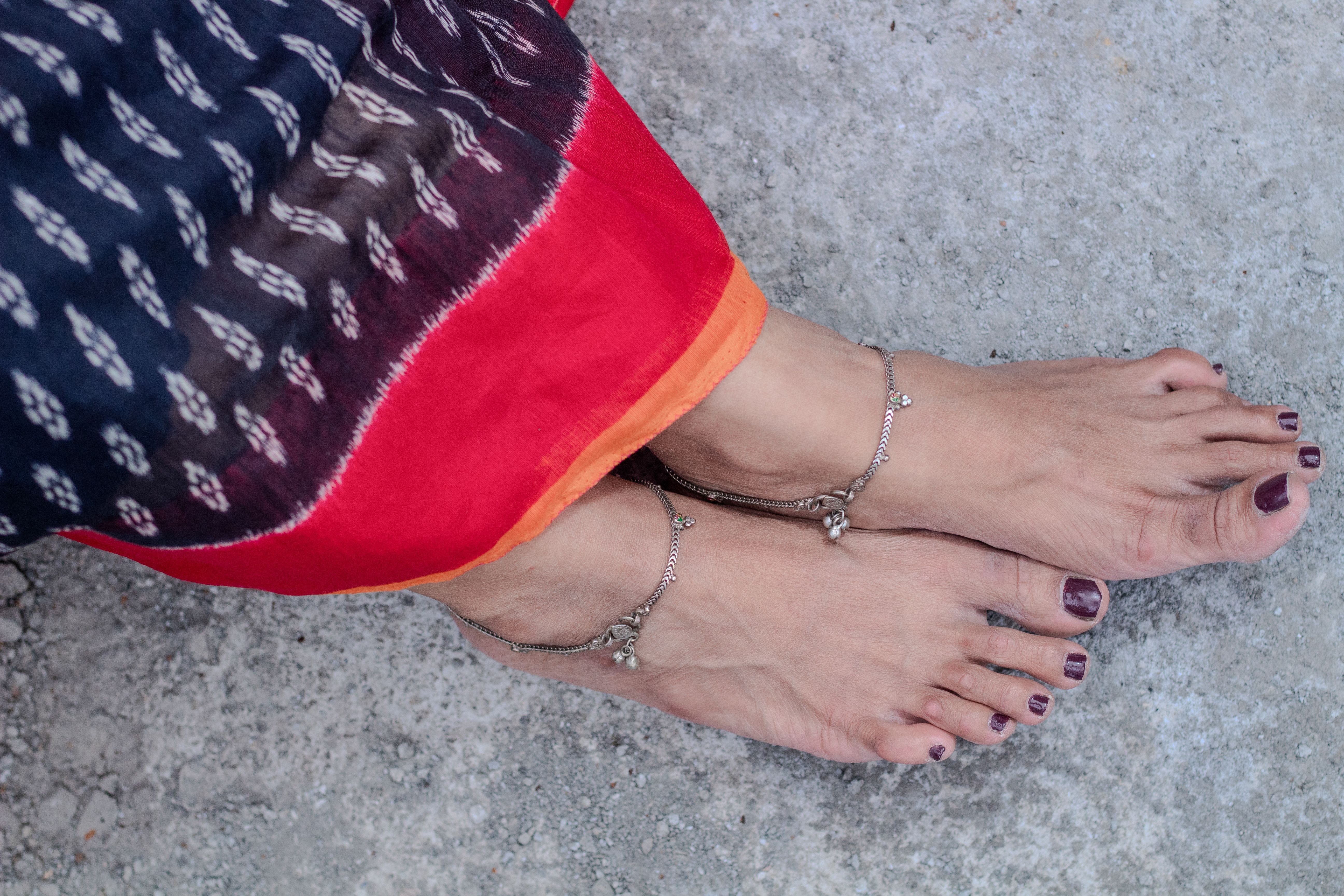Pedicured Feet Photos, Download The BEST Free Pedicured Feet Stock ...