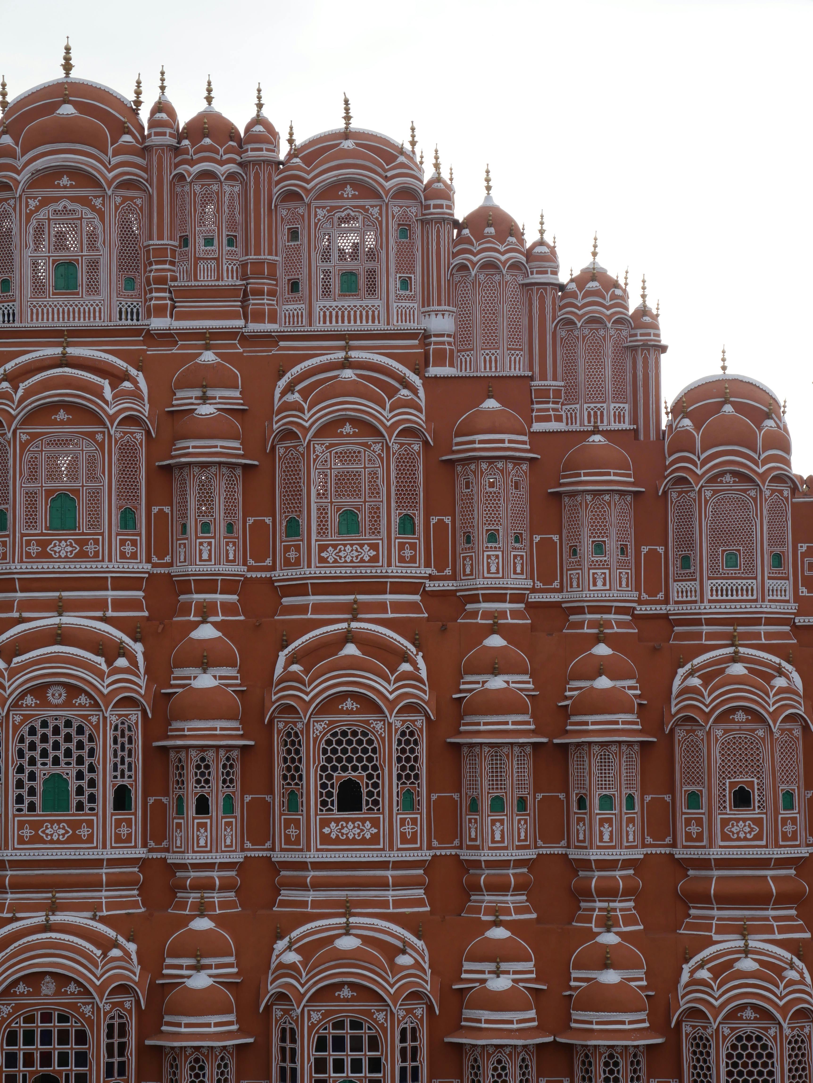 Jaipur's Hawa Mahal Photos, Download The BEST Free Jaipur's Hawa Mahal ...