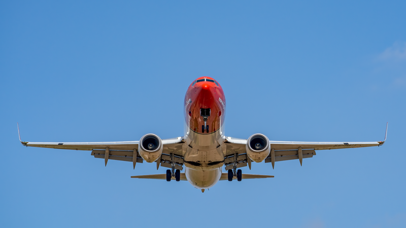 Red Airplane Photos, Download The BEST Free Red Airplane Stock Photos ...