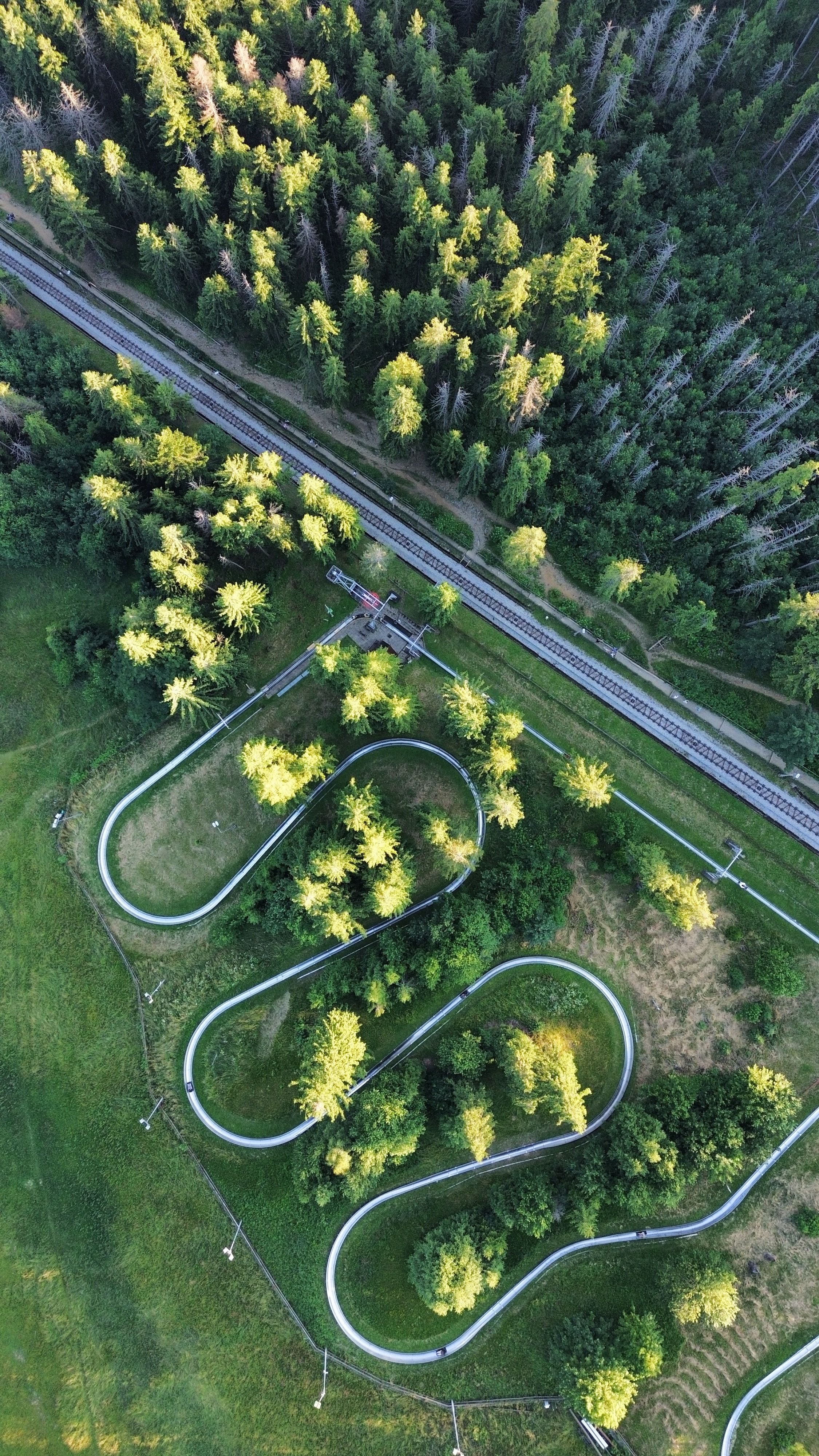 Landscape Loops Photos, Download The BEST Free Landscape Loops Stock ...