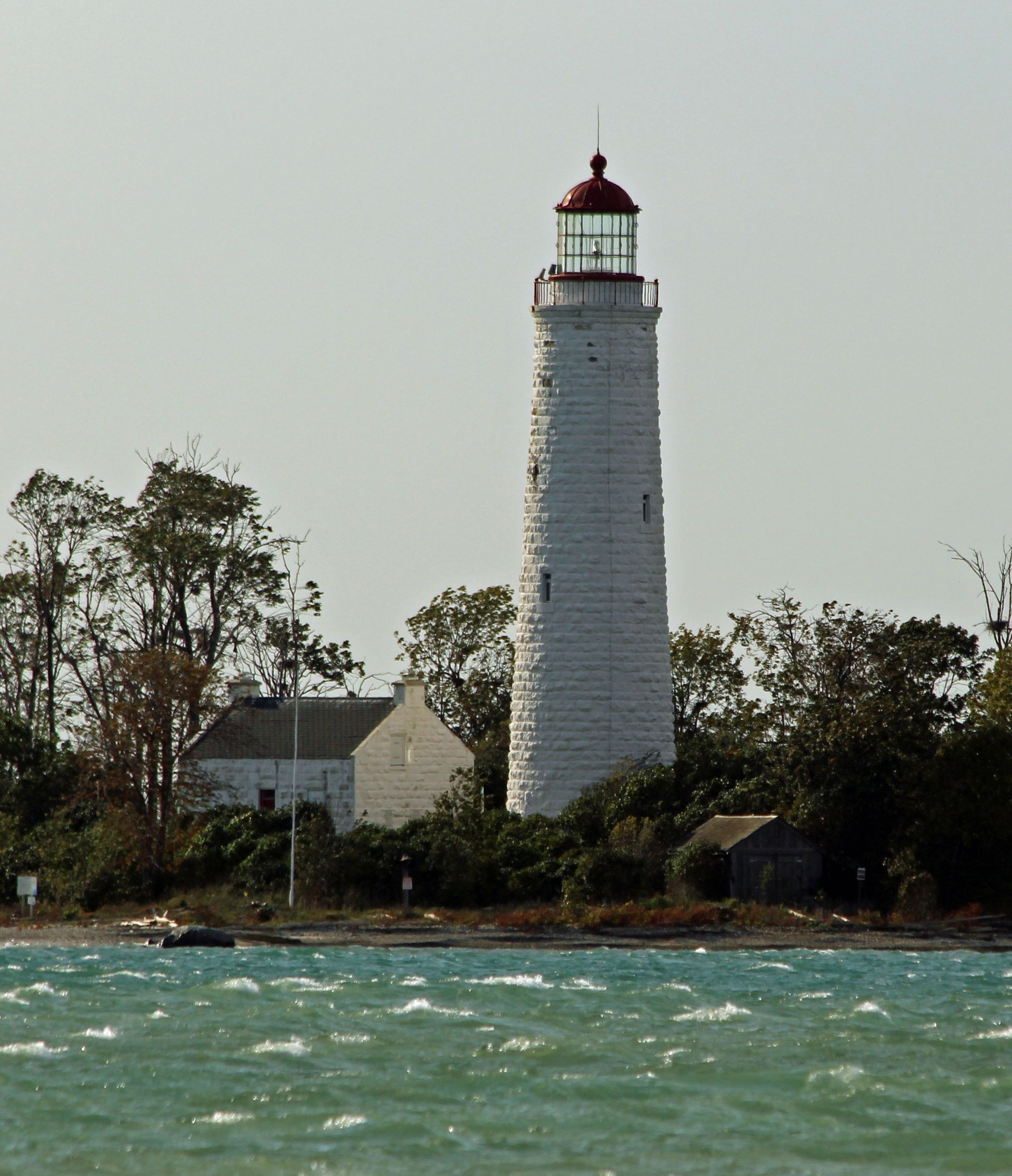 Lake Huron Lighthouse Photos, Download The BEST Free Lake Huron ...
