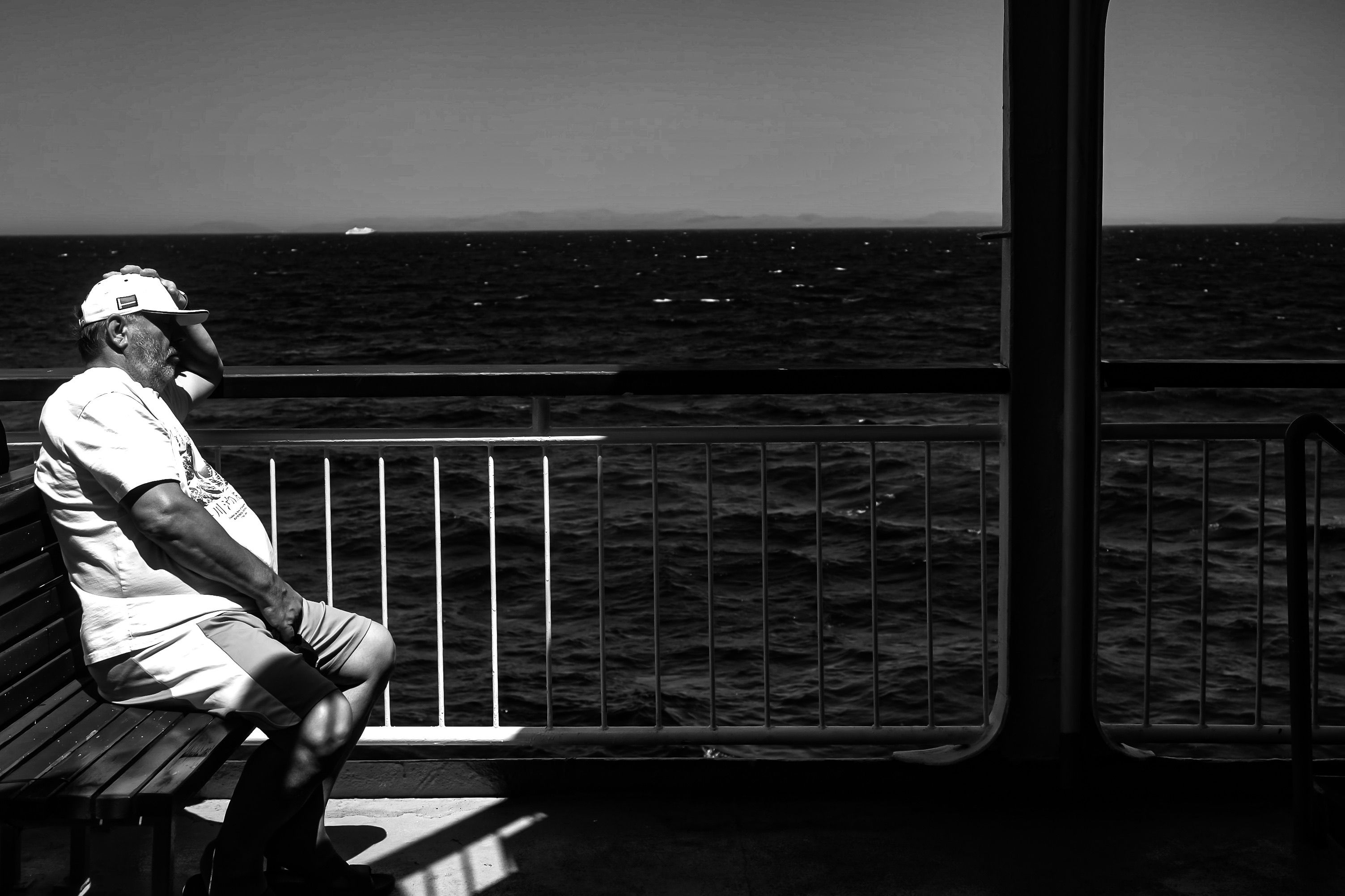 İrem Çevik - Photography