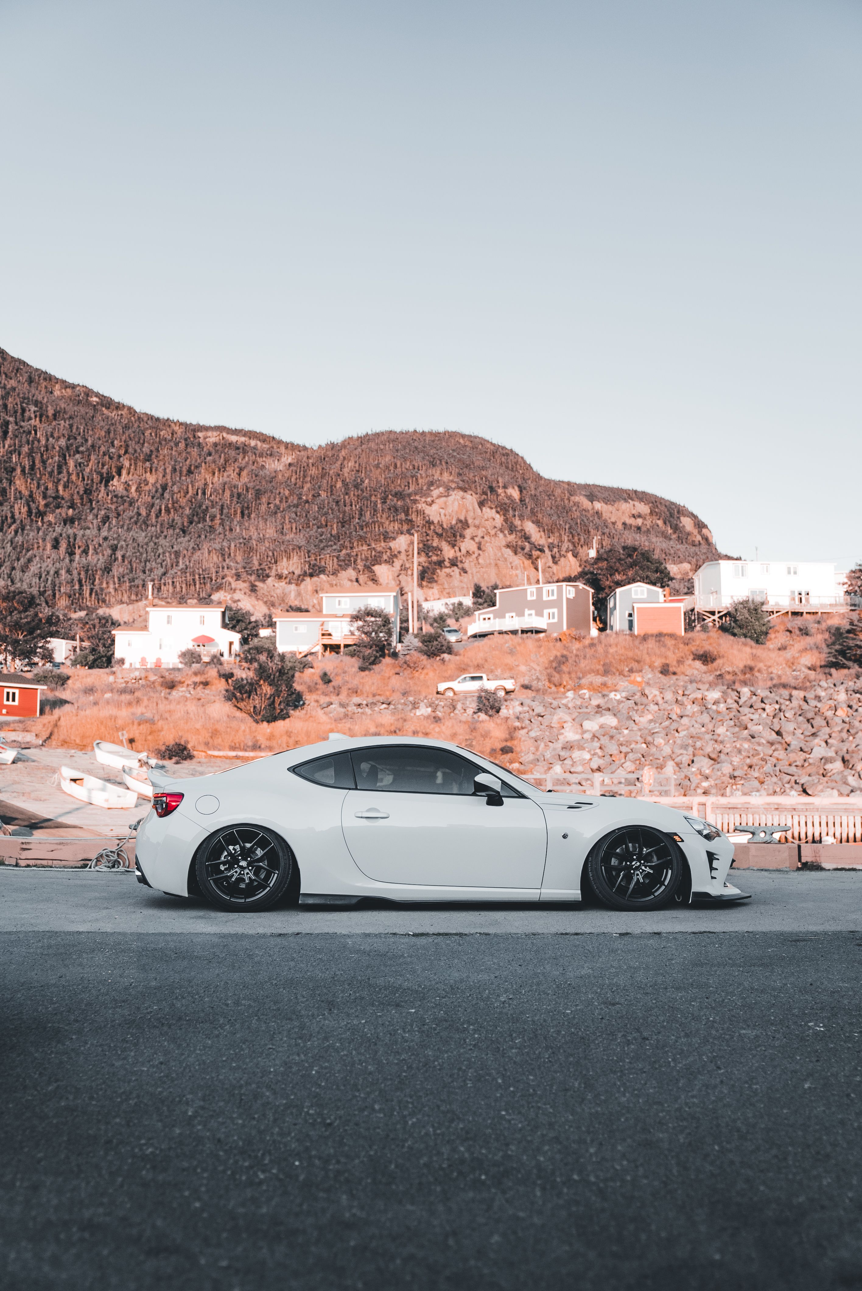 Car Side View Photos, Download The BEST Free Car Side View Stock Photos ...