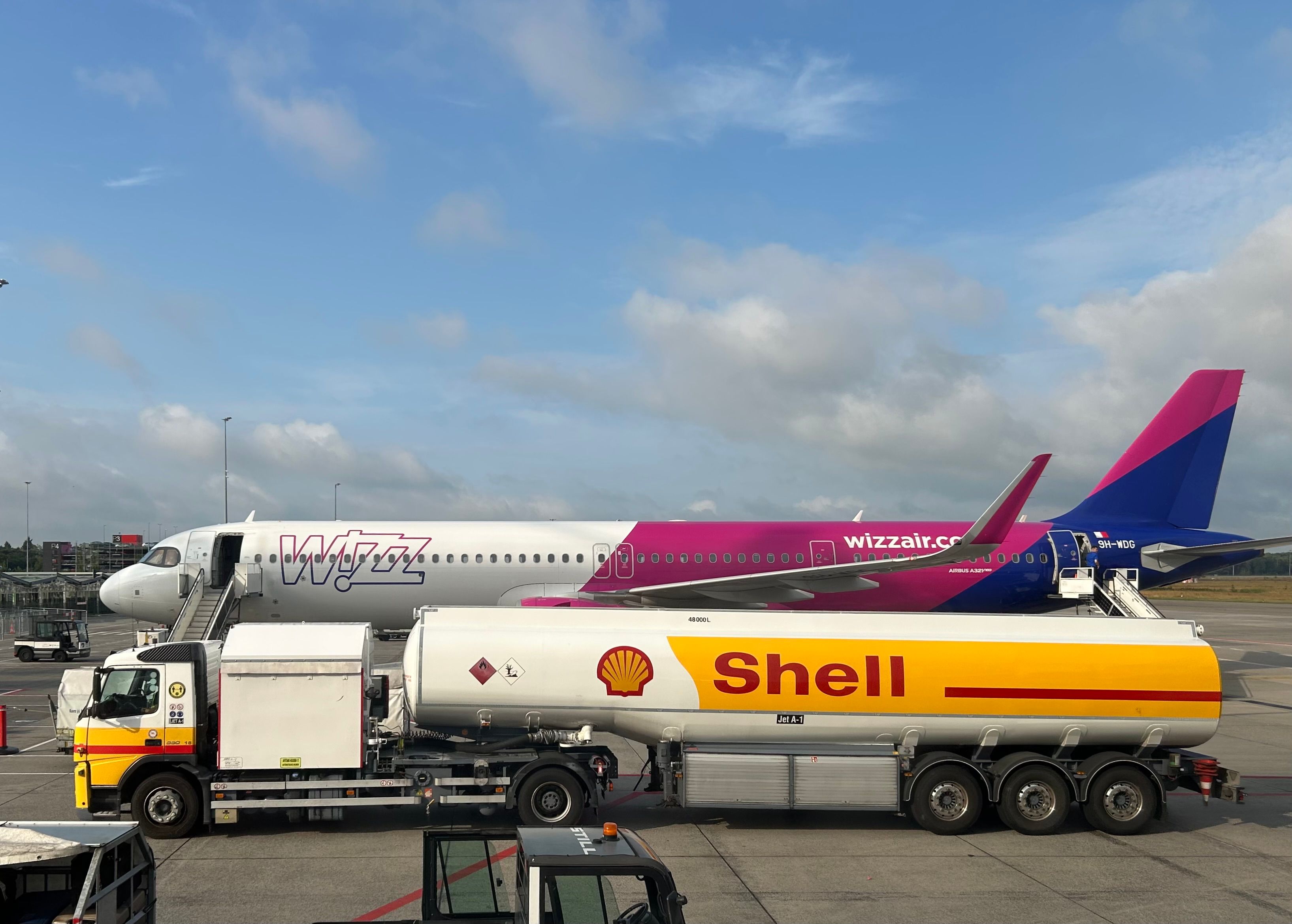 Jet Fuel", "Airplane Refueling", "Airport Aviation Photos, Download The ...