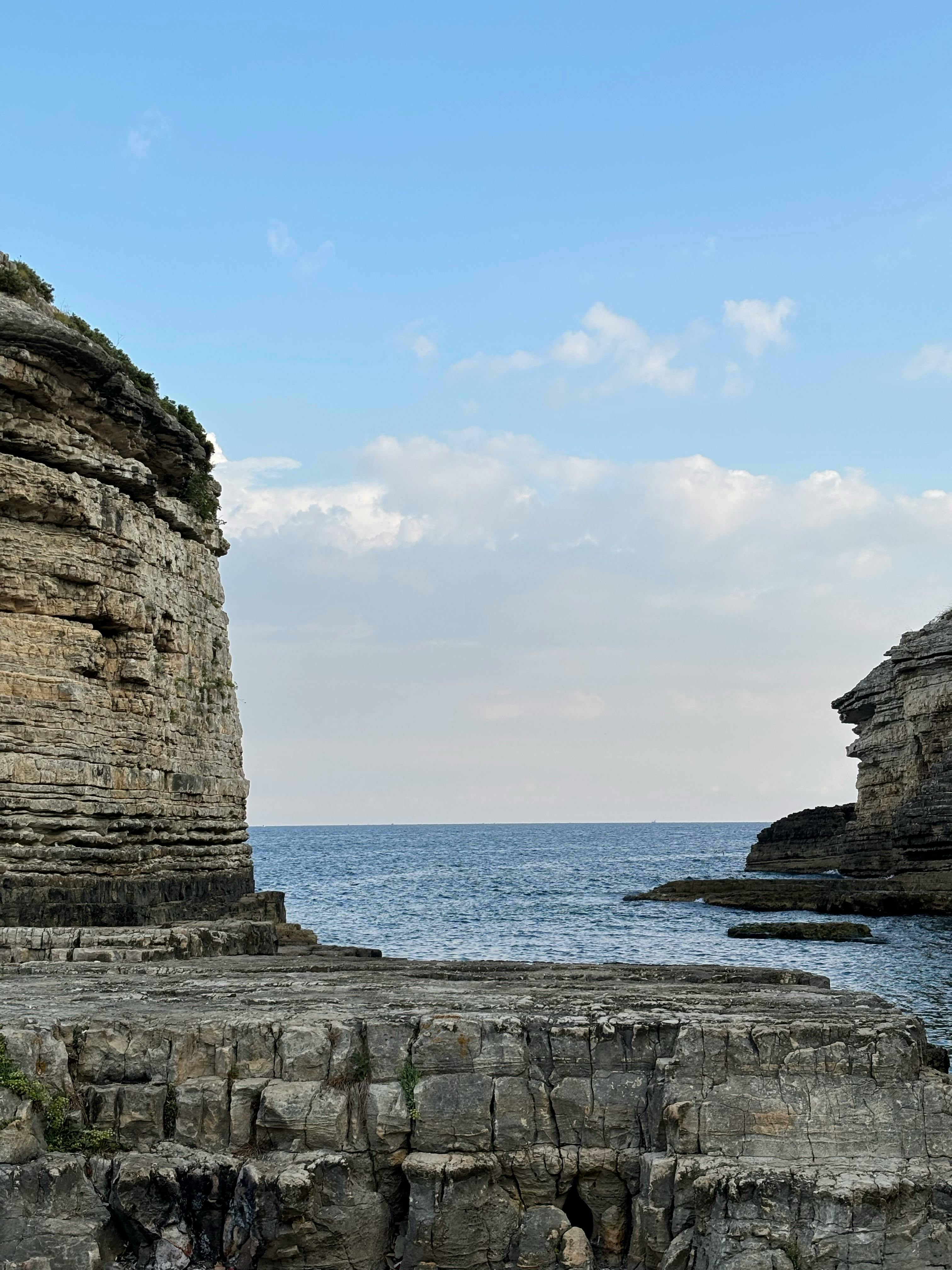 Horizontal Horizon Photos, Download The BEST Free Horizontal Horizon ...