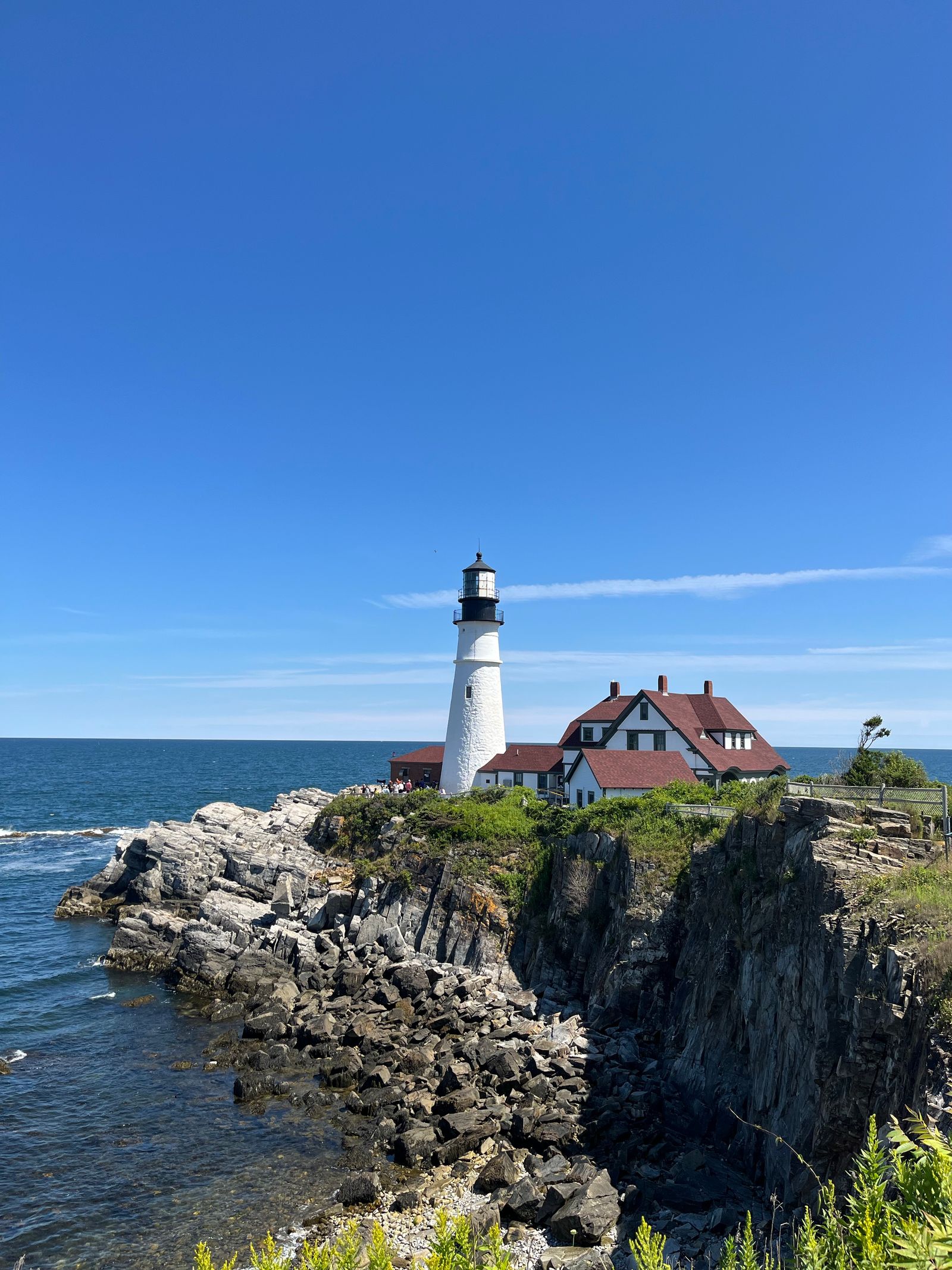 Maine Lighthouse Photos, Download The BEST Free Maine Lighthouse Stock ...