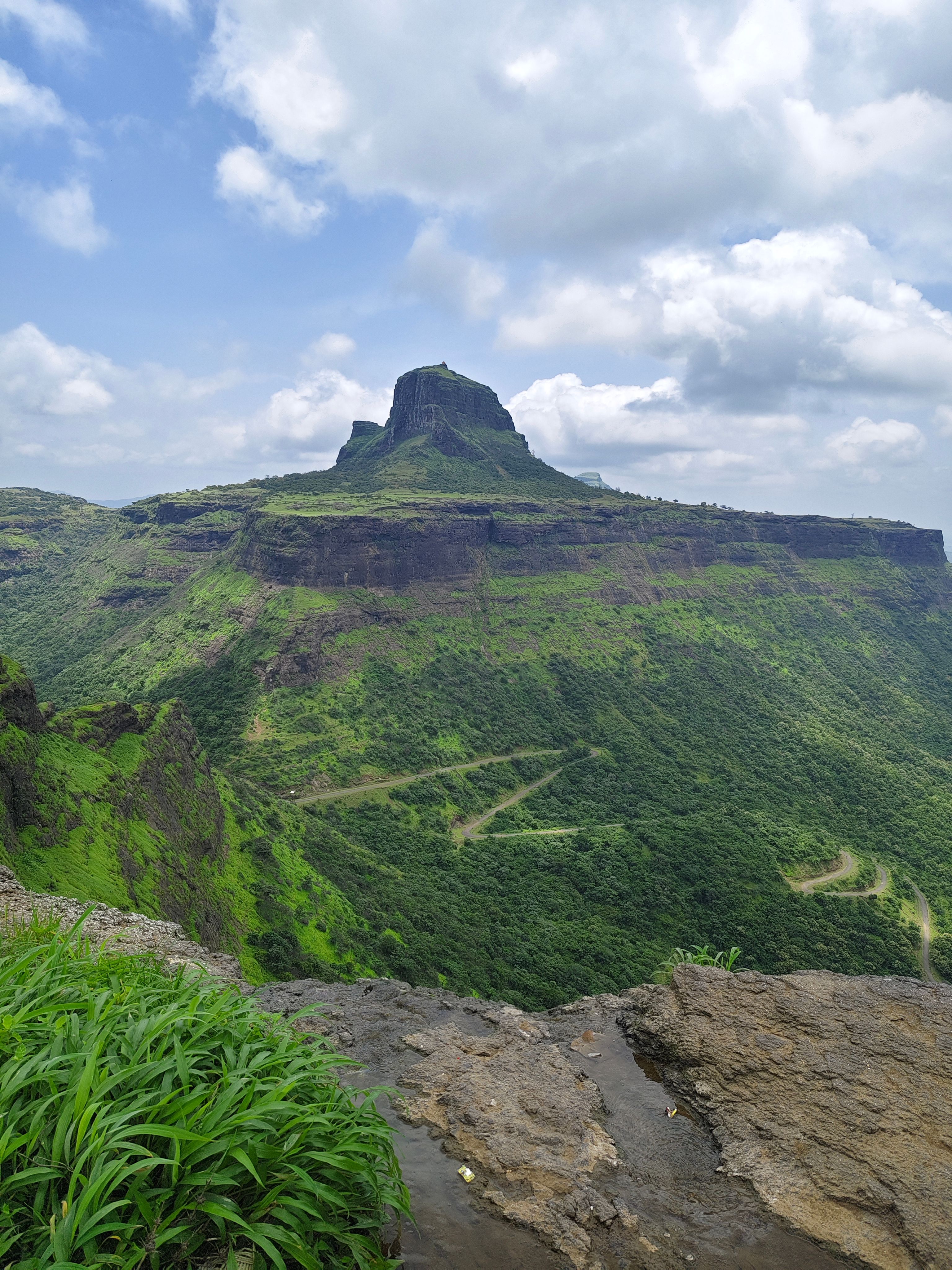 Raigad Fort, Maharashtra Photos, Download The BEST Free Raigad Fort ...