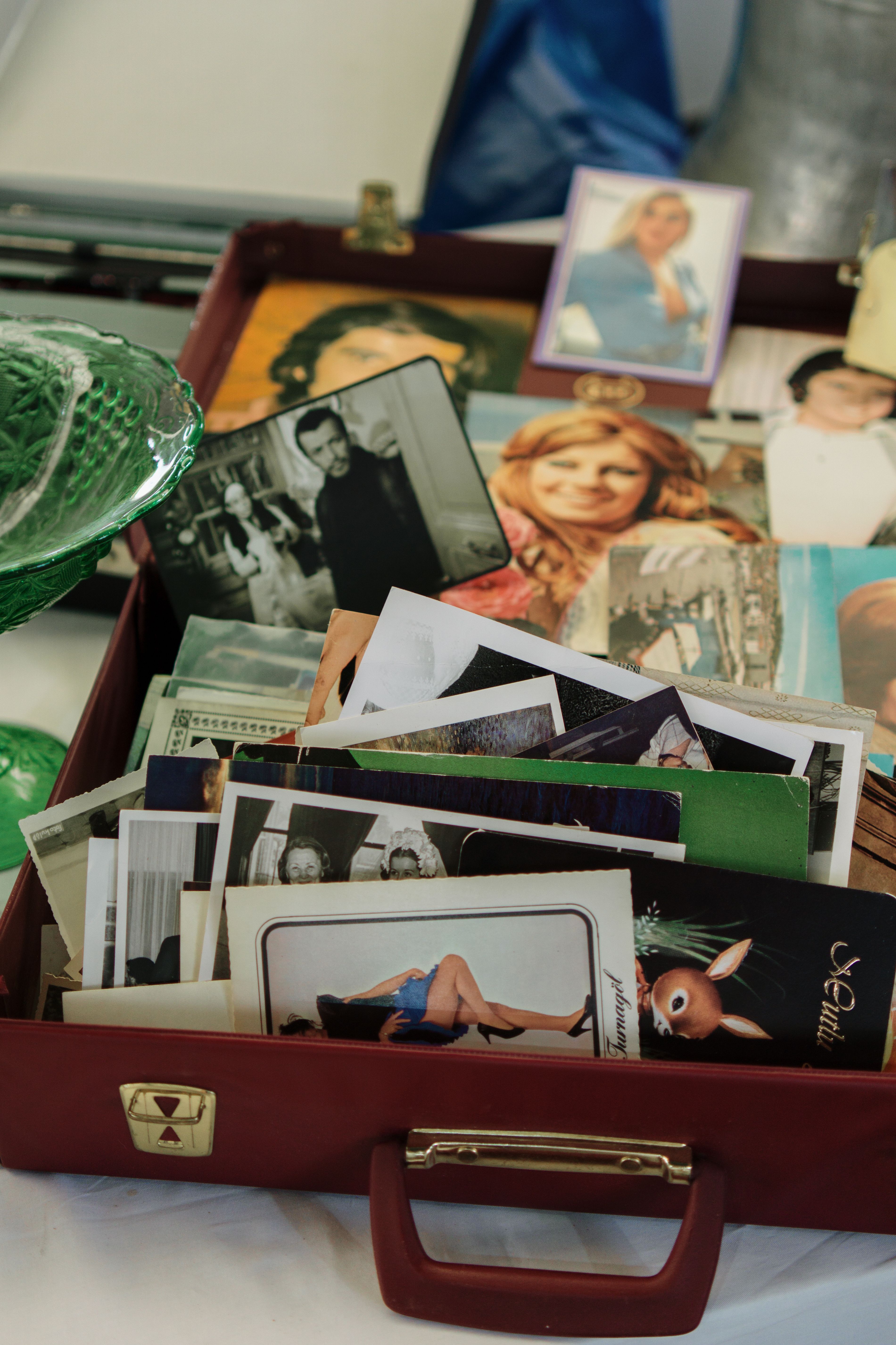 Vintage Mode – The Timeless Return Of Past Decades Photos, Download The ...