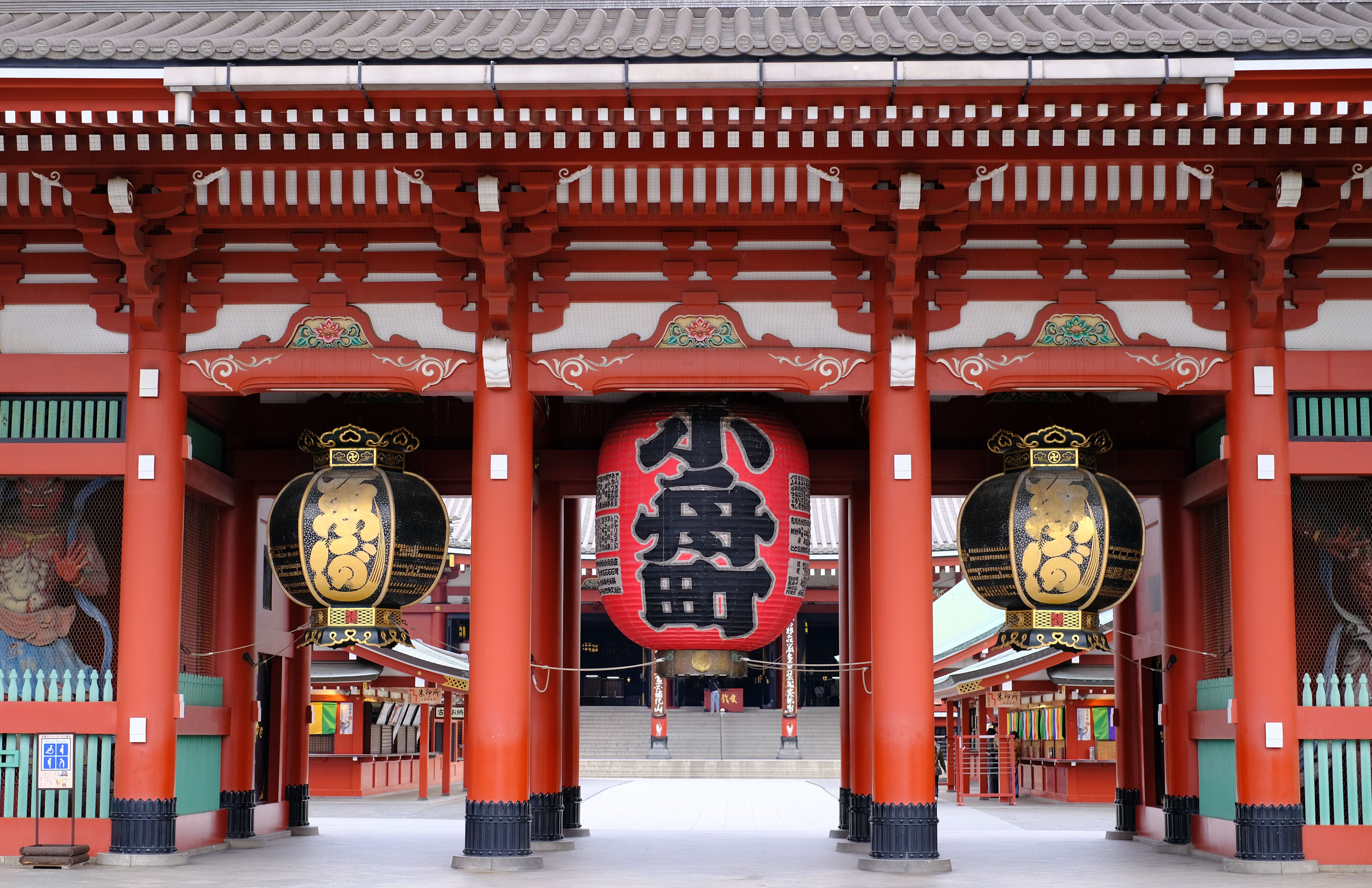 Sensoji Kaminarimon Photos, Download The BEST Free Sensoji Kaminarimon ...