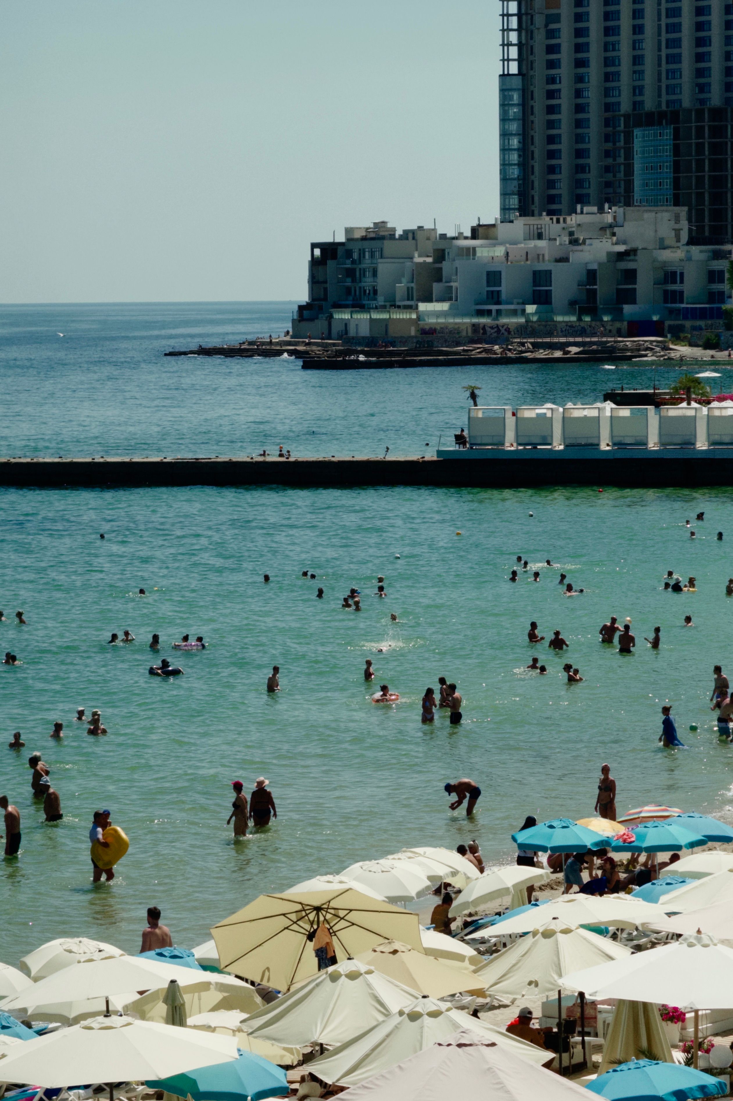 Sunbathing On The Beach Photos, Download The BEST Free Sunbathing On ...