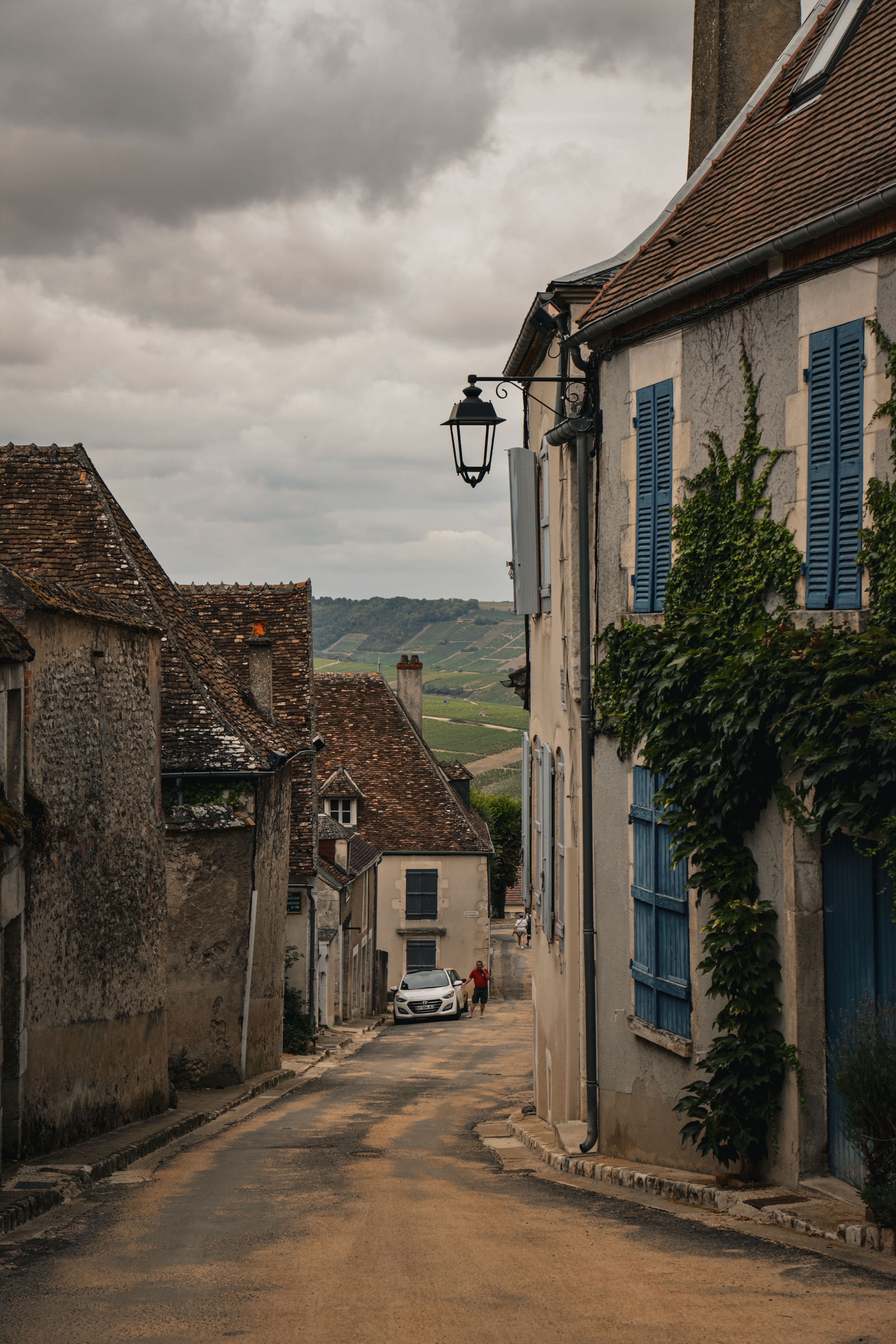 Walking In Village Photos, Download The BEST Free Walking In Village ...