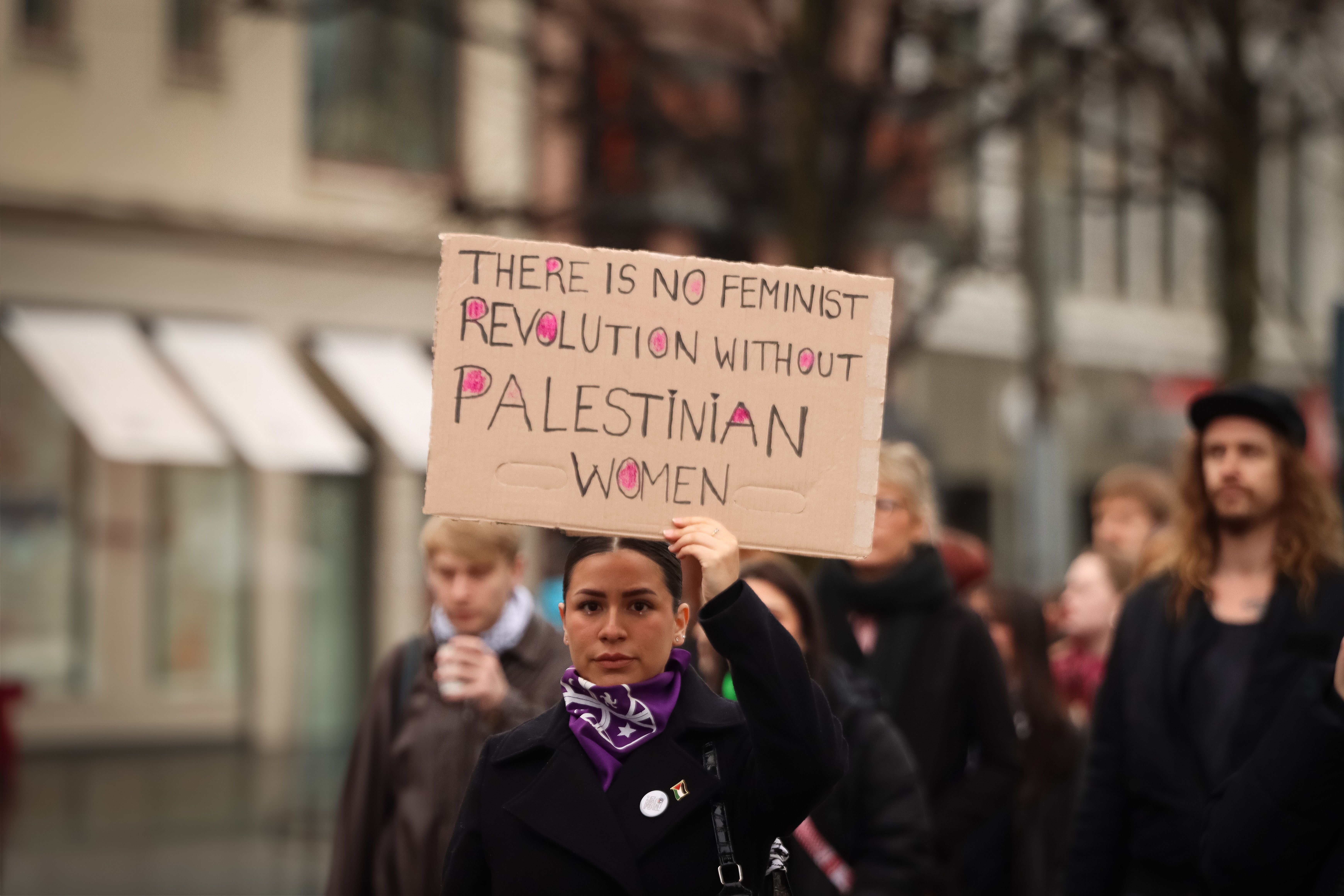 Palestinian Women Photos, Download The BEST Free Palestinian Women ...