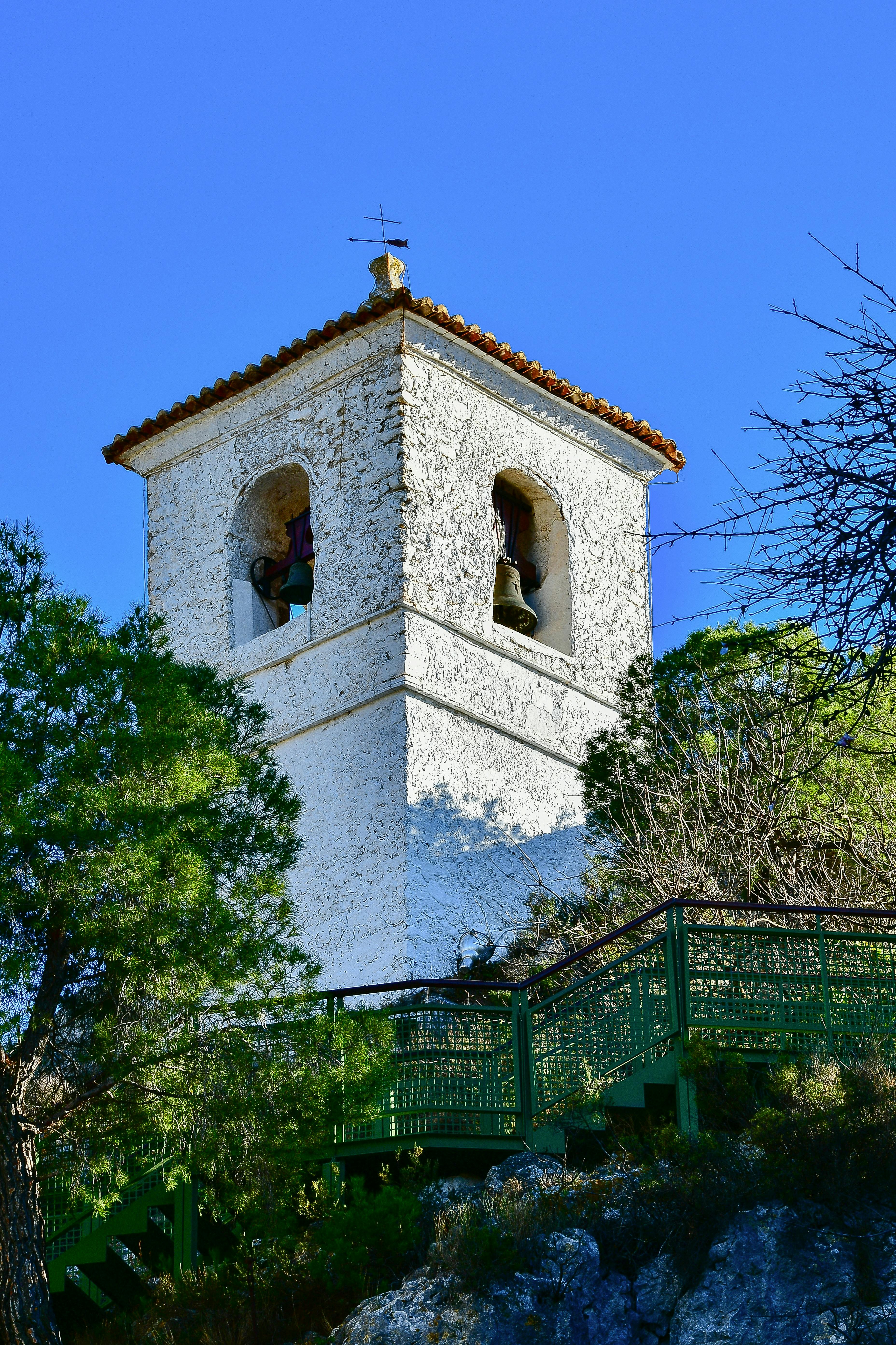 Bell Tower Part Photos, Download The BEST Free Bell Tower Part Stock ...