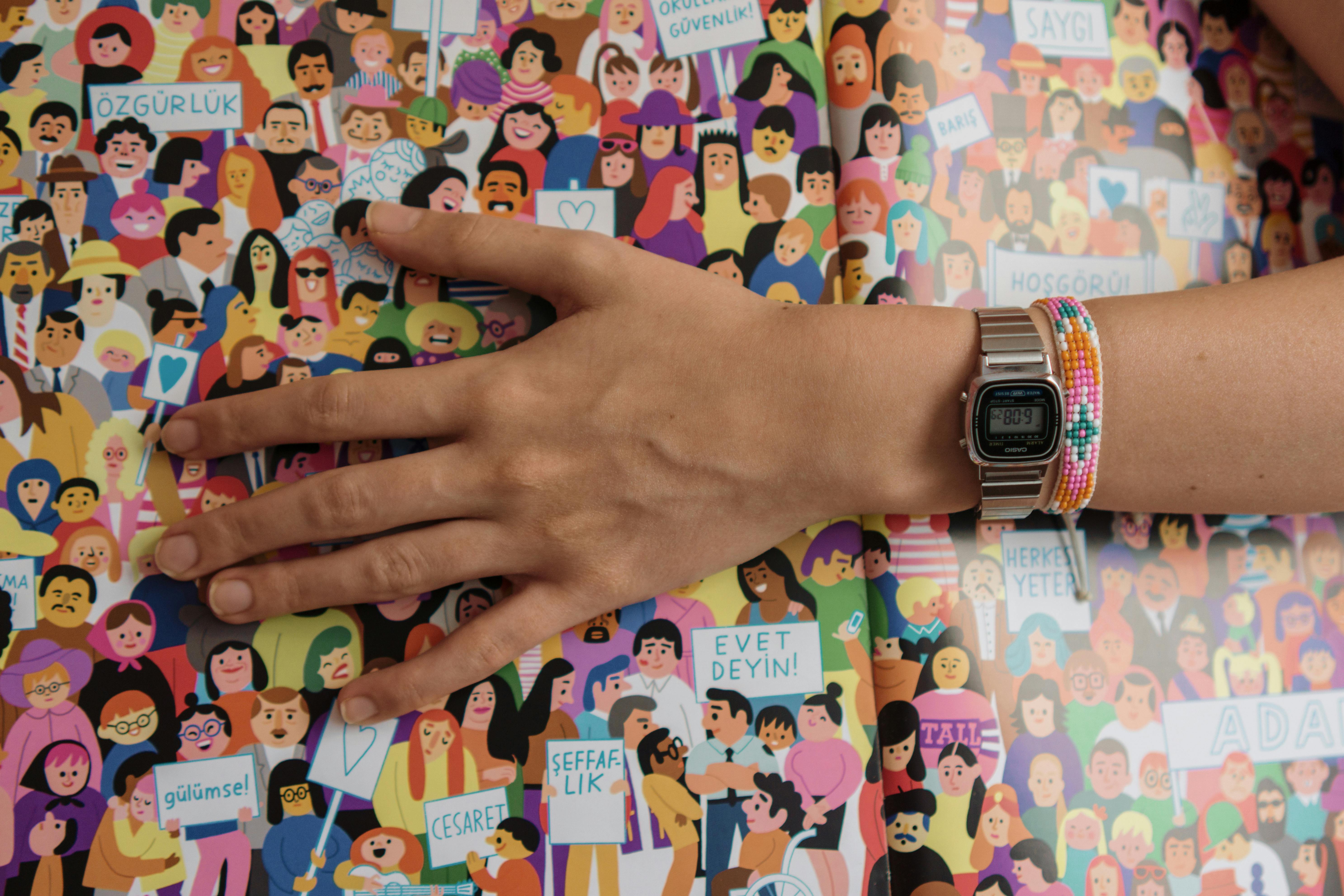 Community Cartoon Photos, Download The BEST Free Community Cartoon ...