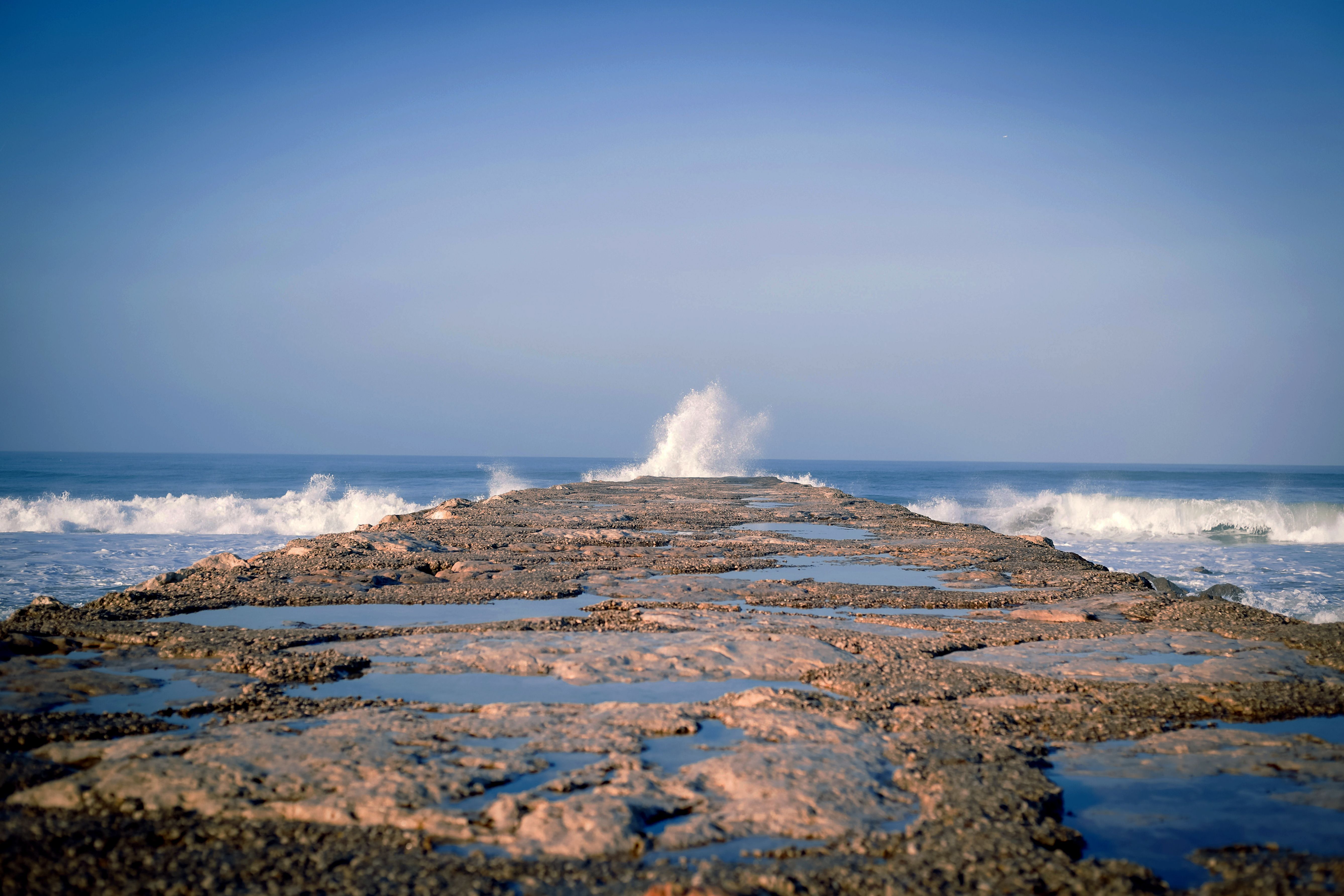 Atlantic Ocean Photos, Download The BEST Free Atlantic Ocean Stock ...