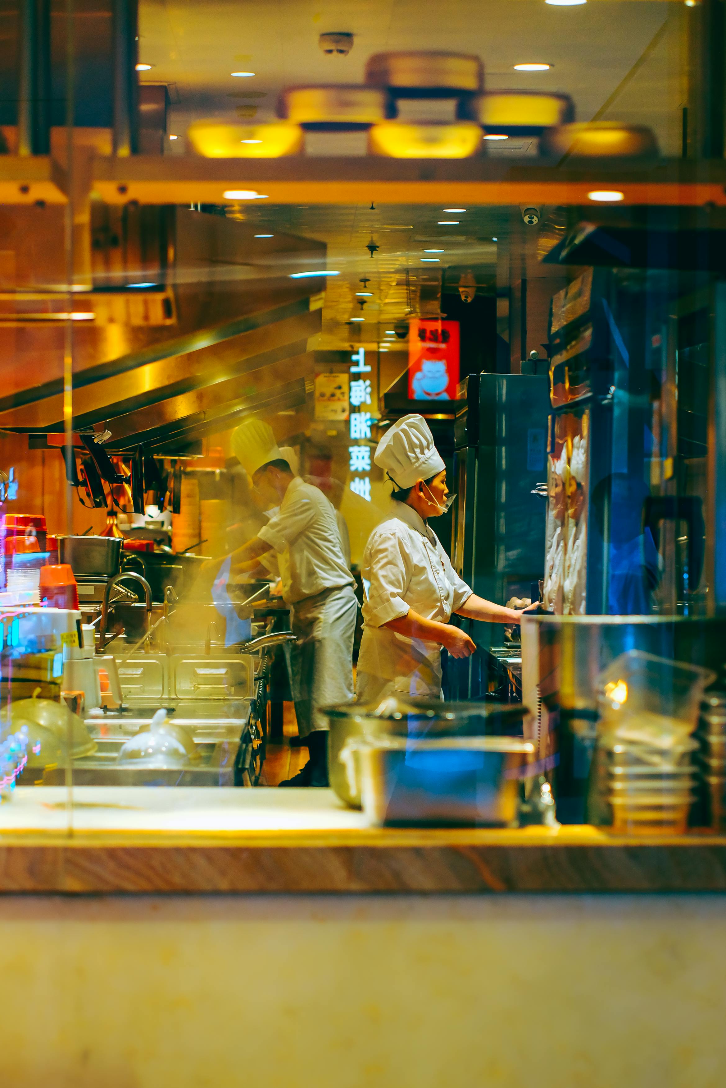 Kitchen Atmosphere Photos, Download The BEST Free Kitchen Atmosphere ...