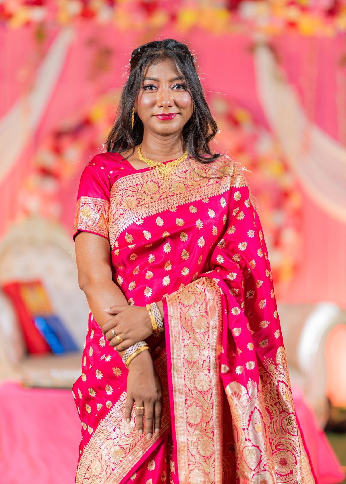 Indian Sadi Photos, Download The BEST Free Indian Sadi Stock Photos ...
