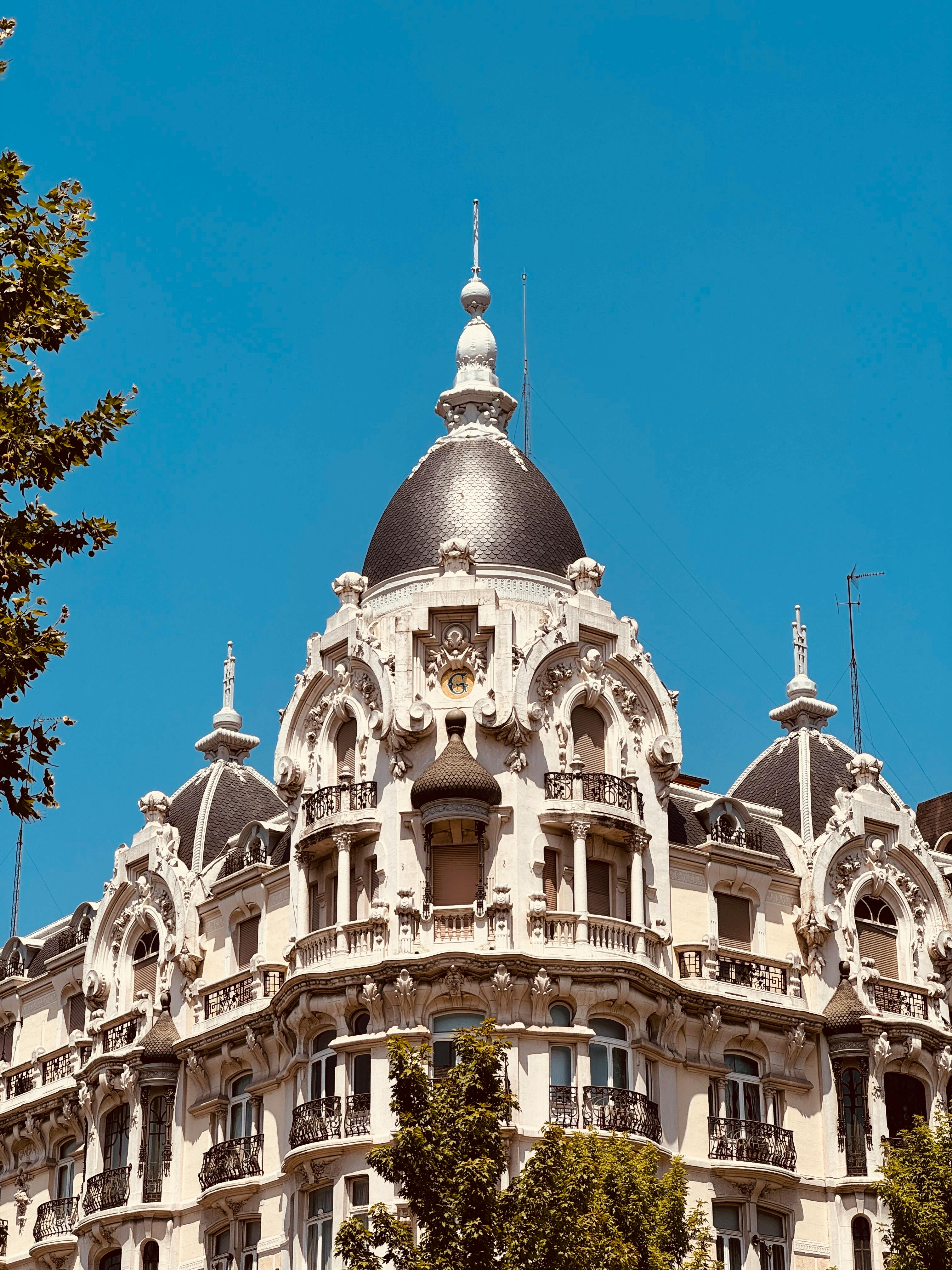 Classic Skyscraper Photos, Download The BEST Free Classic Skyscraper ...