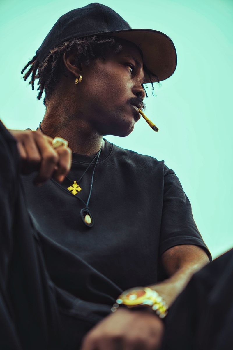 Black Guy With Dreads Photos, Download The BEST Free Black Guy With ...