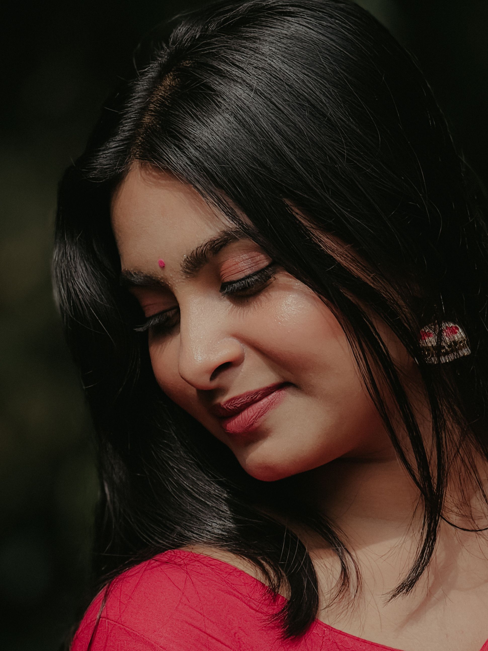Facial Makeup Indian Photos, Download The BEST Free Facial Makeup ...