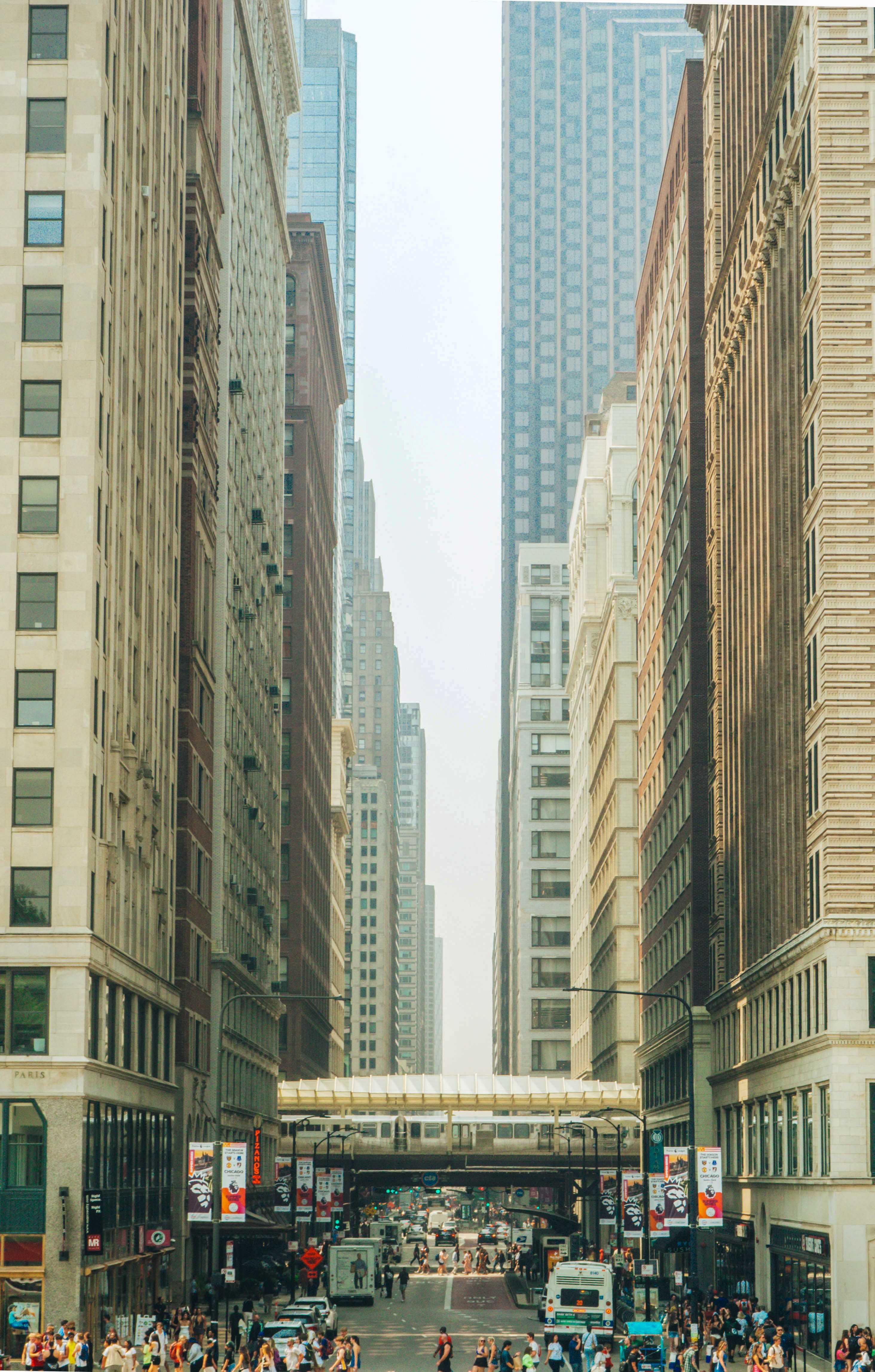 Busy City Photos, Download The BEST Free Busy City Stock Photos & HD Images