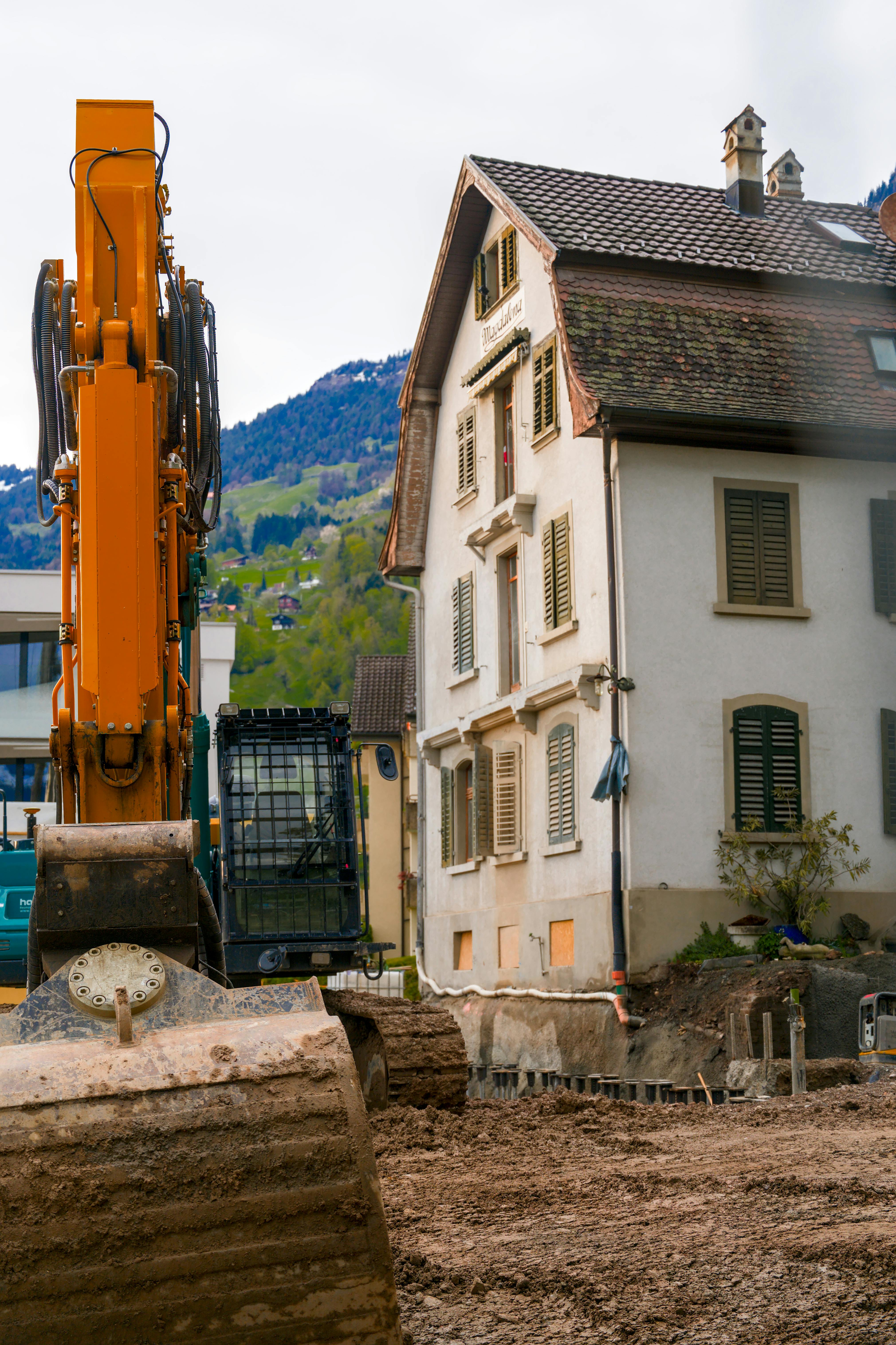 Earthmoving Photos, Download The BEST Free Earthmoving Stock Photos ...