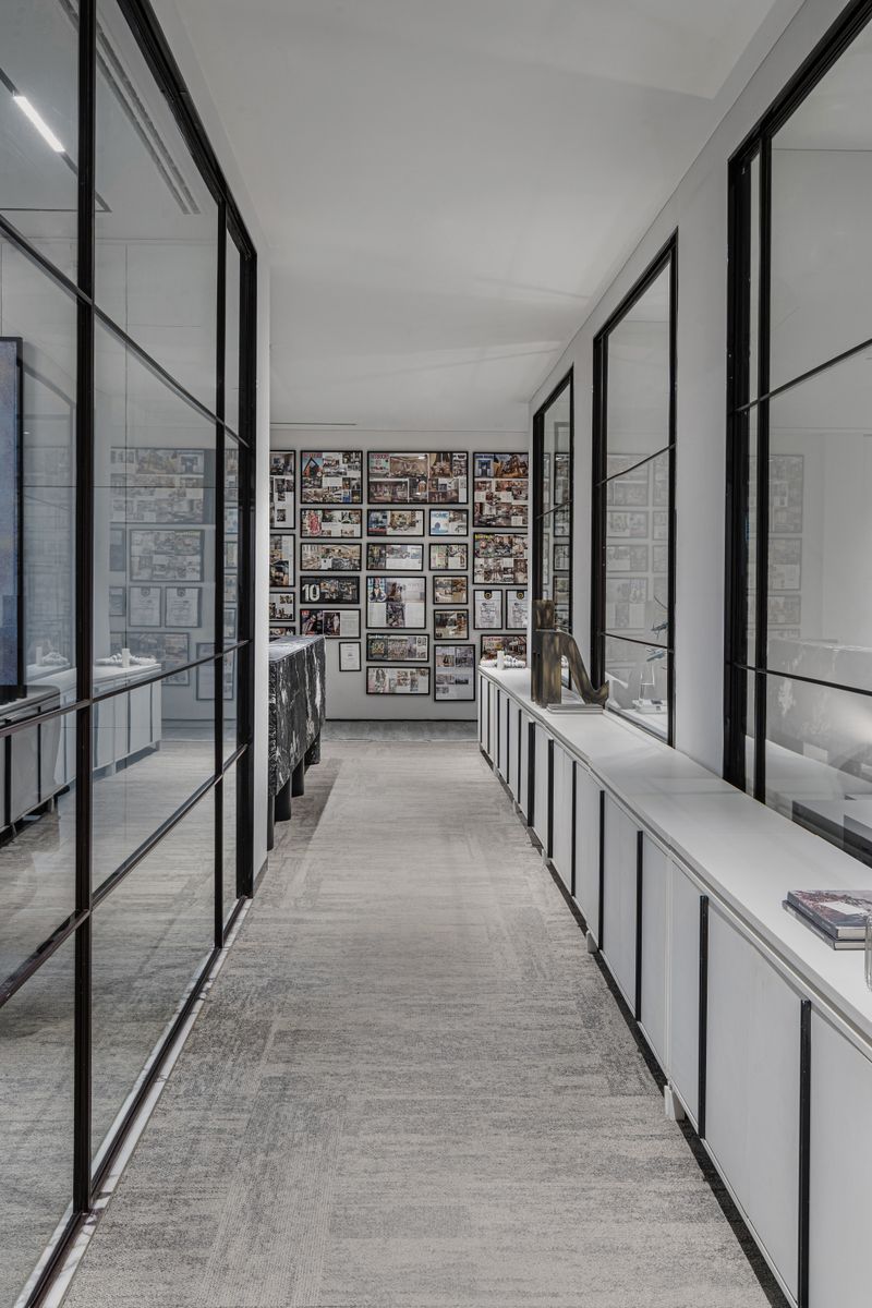 Office Hallway Photos, Download The BEST Free Office Hallway Stock ...