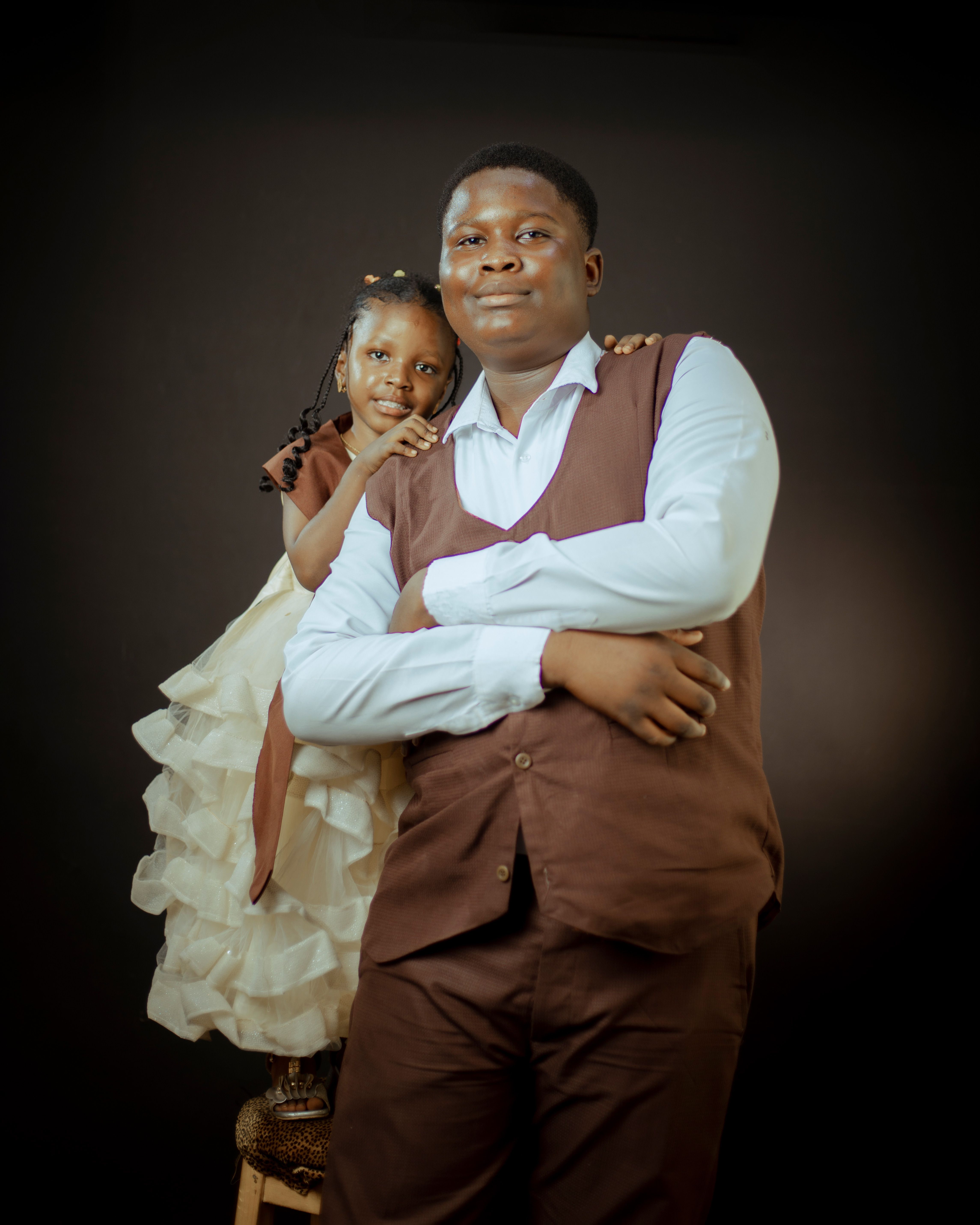 Chelcee+With+Uncle+Matt Photos, Download The BEST Free Chelcee+With ...