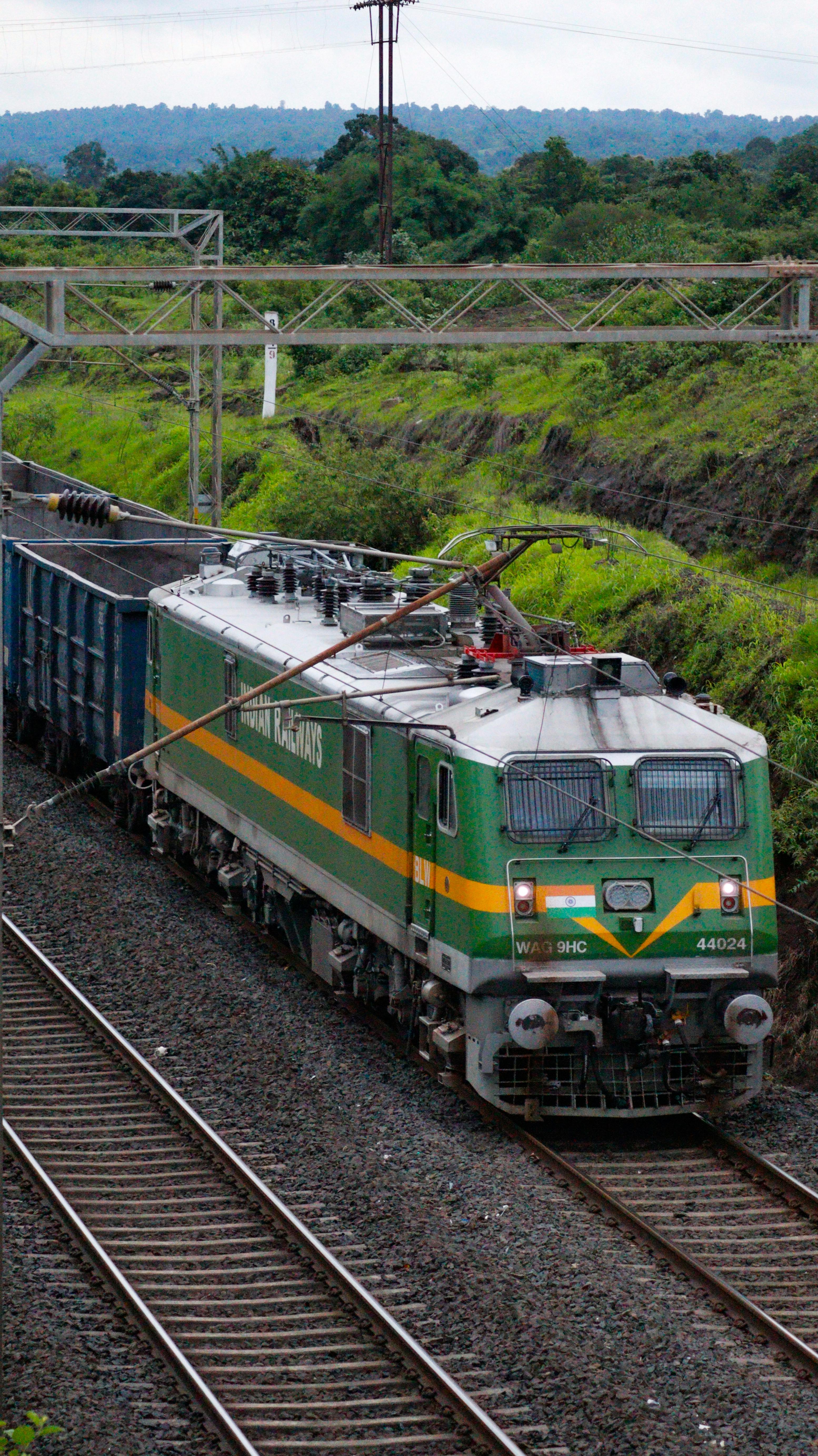 Sanket Sawale - Photographie