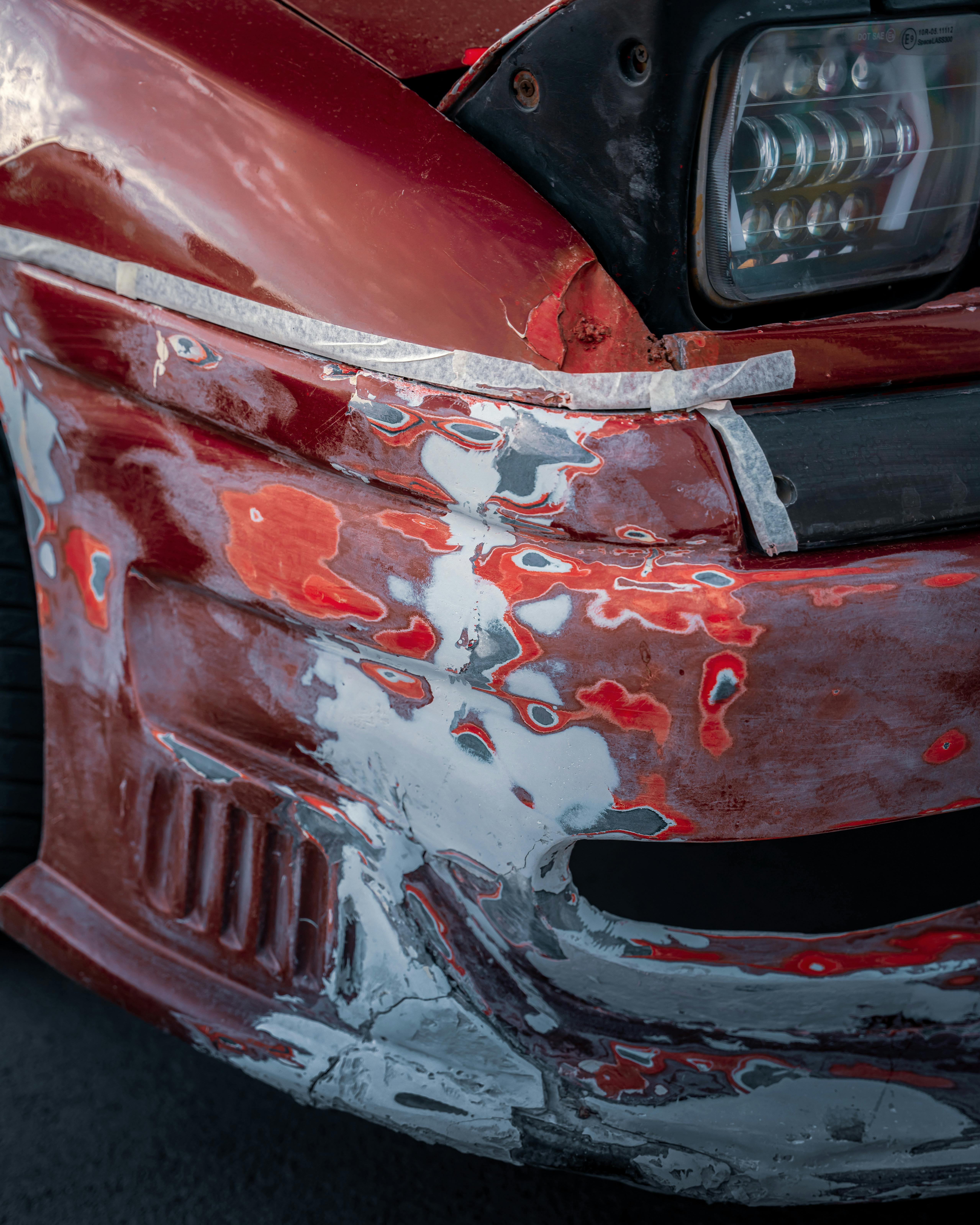 Busted Car Photos, Download The BEST Free Busted Car Stock Photos & HD ...