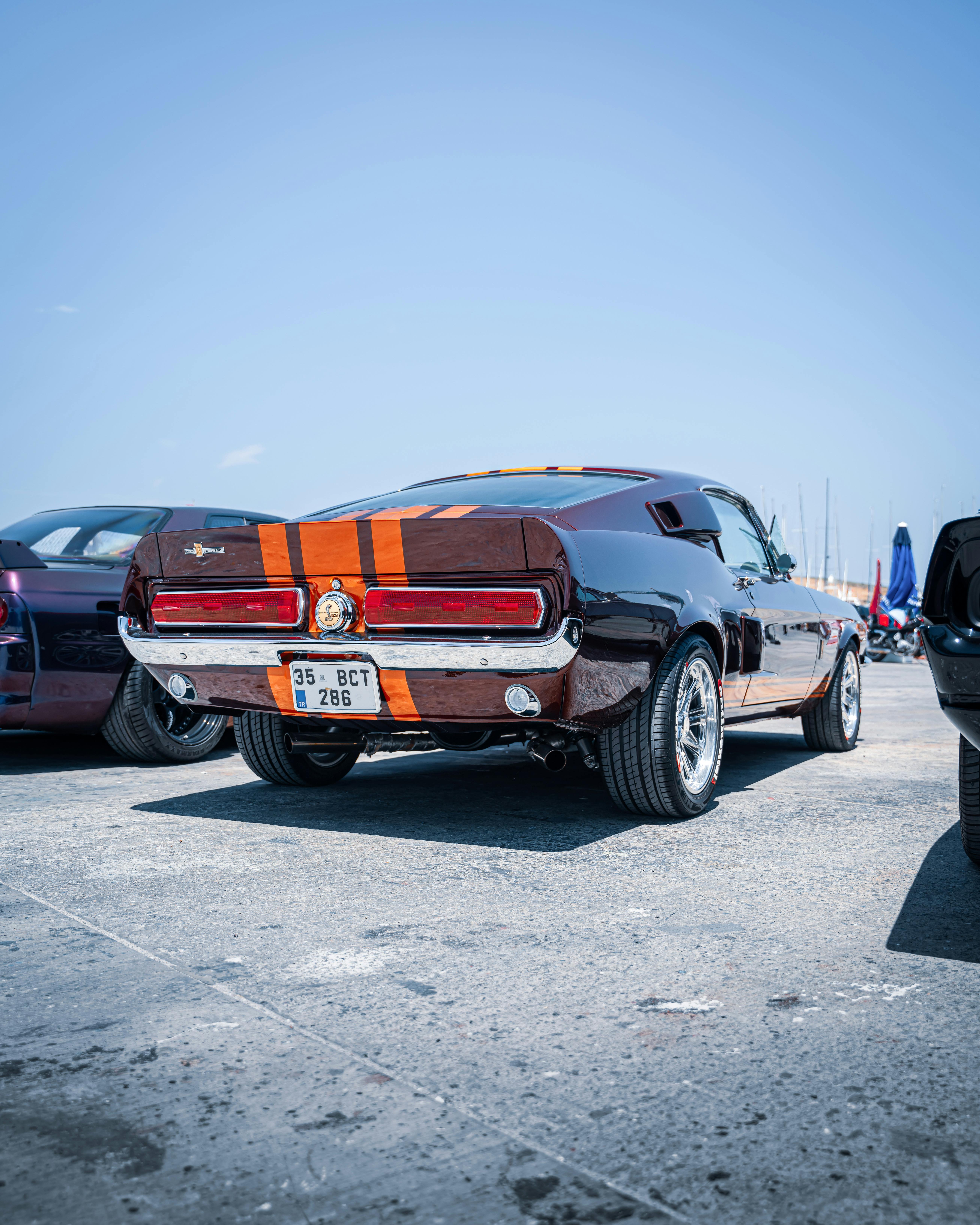 Retrofit Car Photos, Download The BEST Free Retrofit Car Stock Photos ...