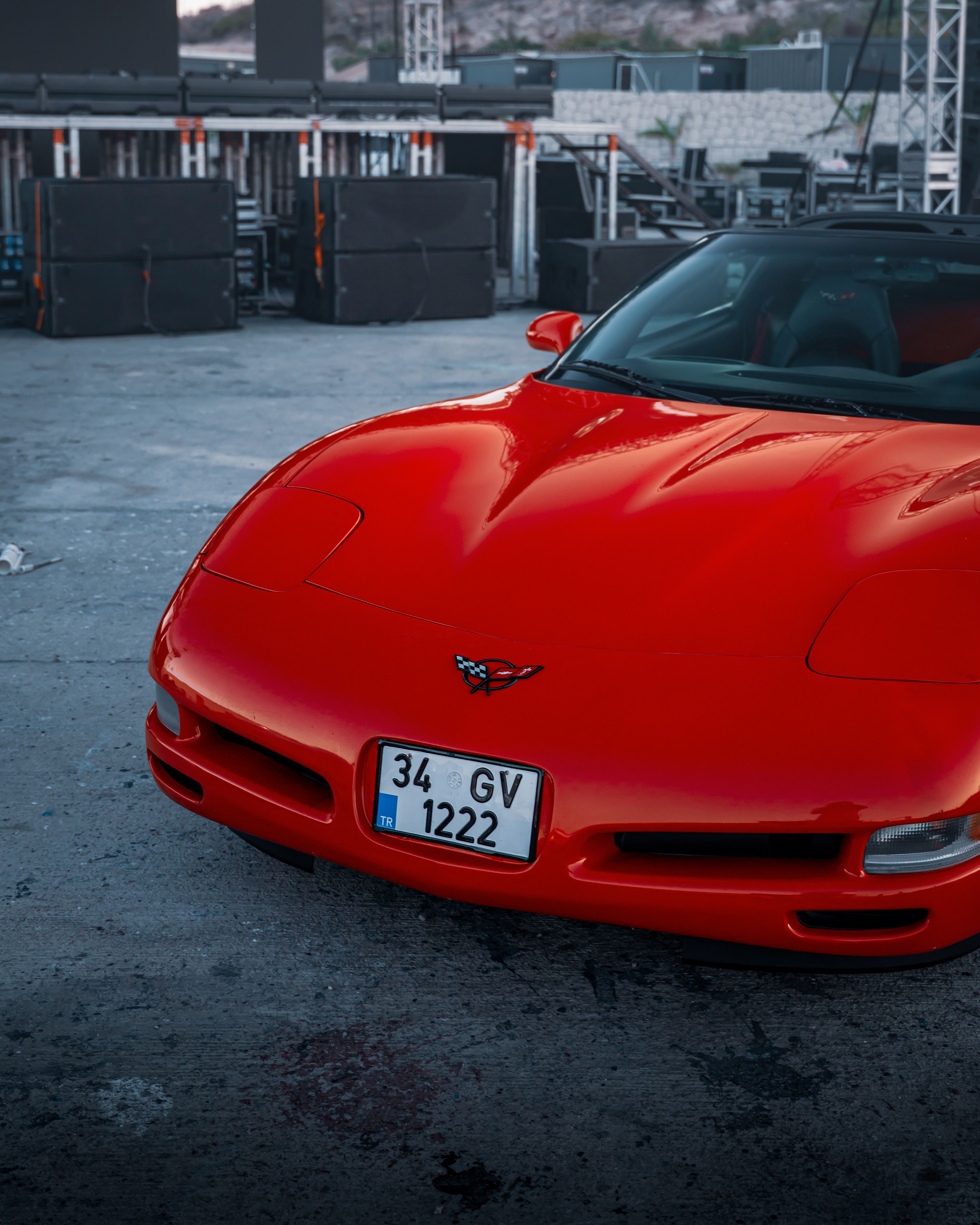 Red Car 4k Wallpaper Photos, Download The BEST Free Red Car 4k ...
