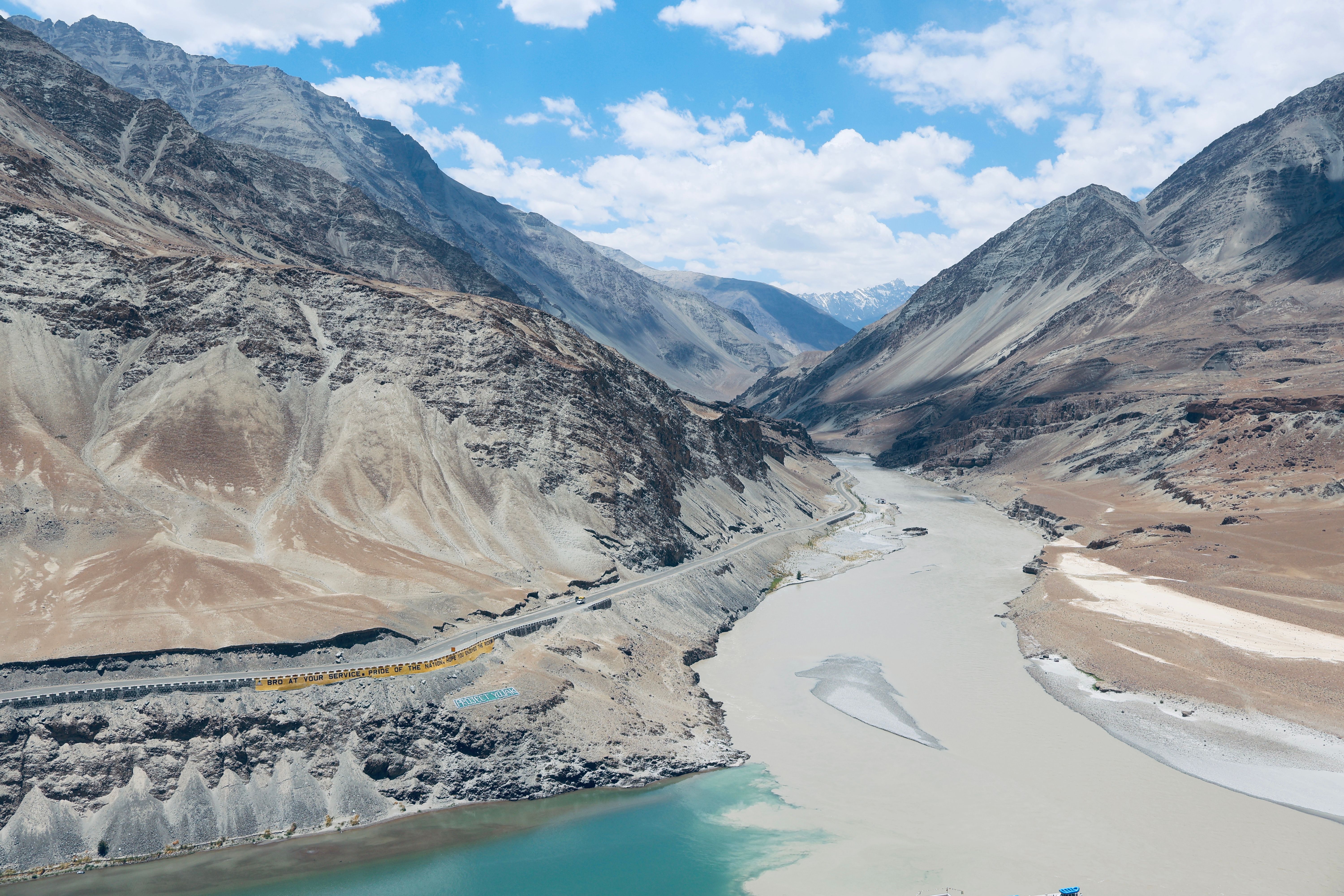 Indus River Photos, Download The BEST Free Indus River Stock Photos ...