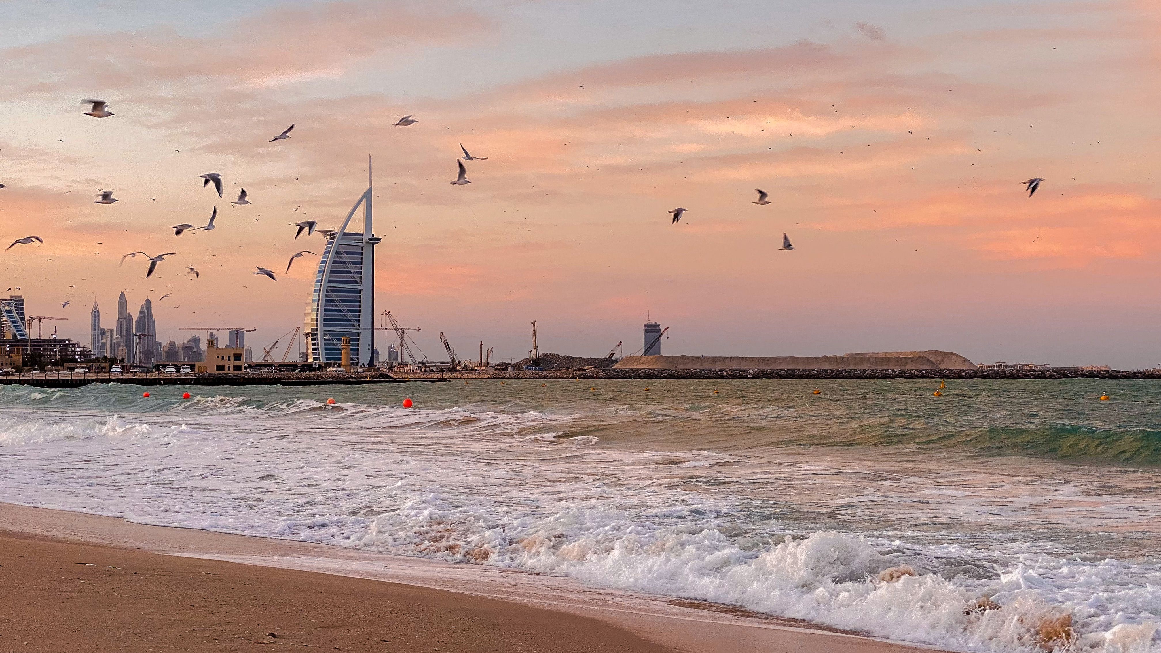Uae Beach Photos, Download The BEST Free Uae Beach Stock Photos & HD Images