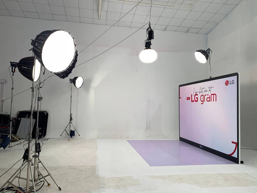 Where are LG Washing Machines Made and Assembled Globally