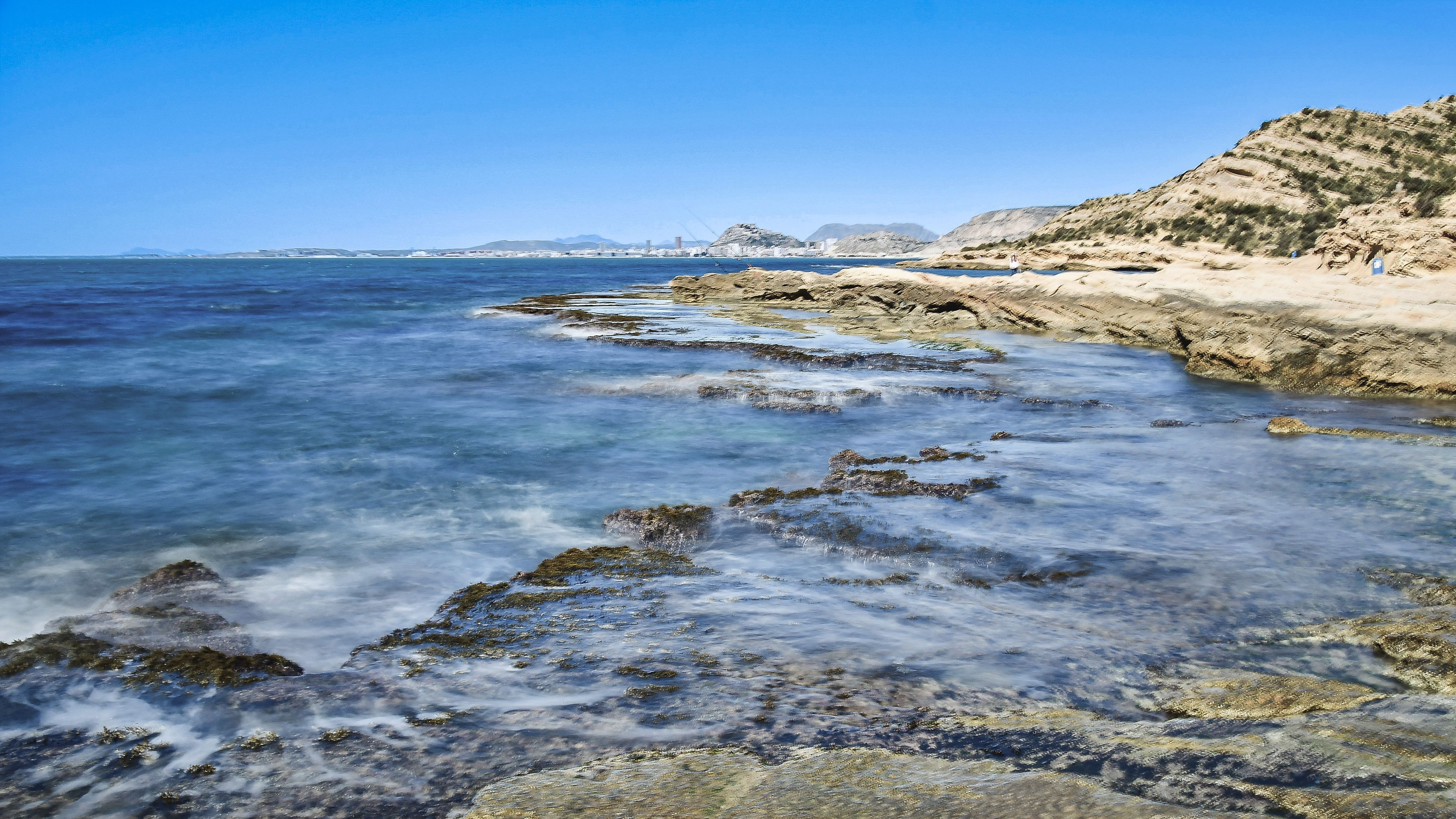 Spain Beach Photos, Download The BEST Free Spain Beach Stock Photos ...