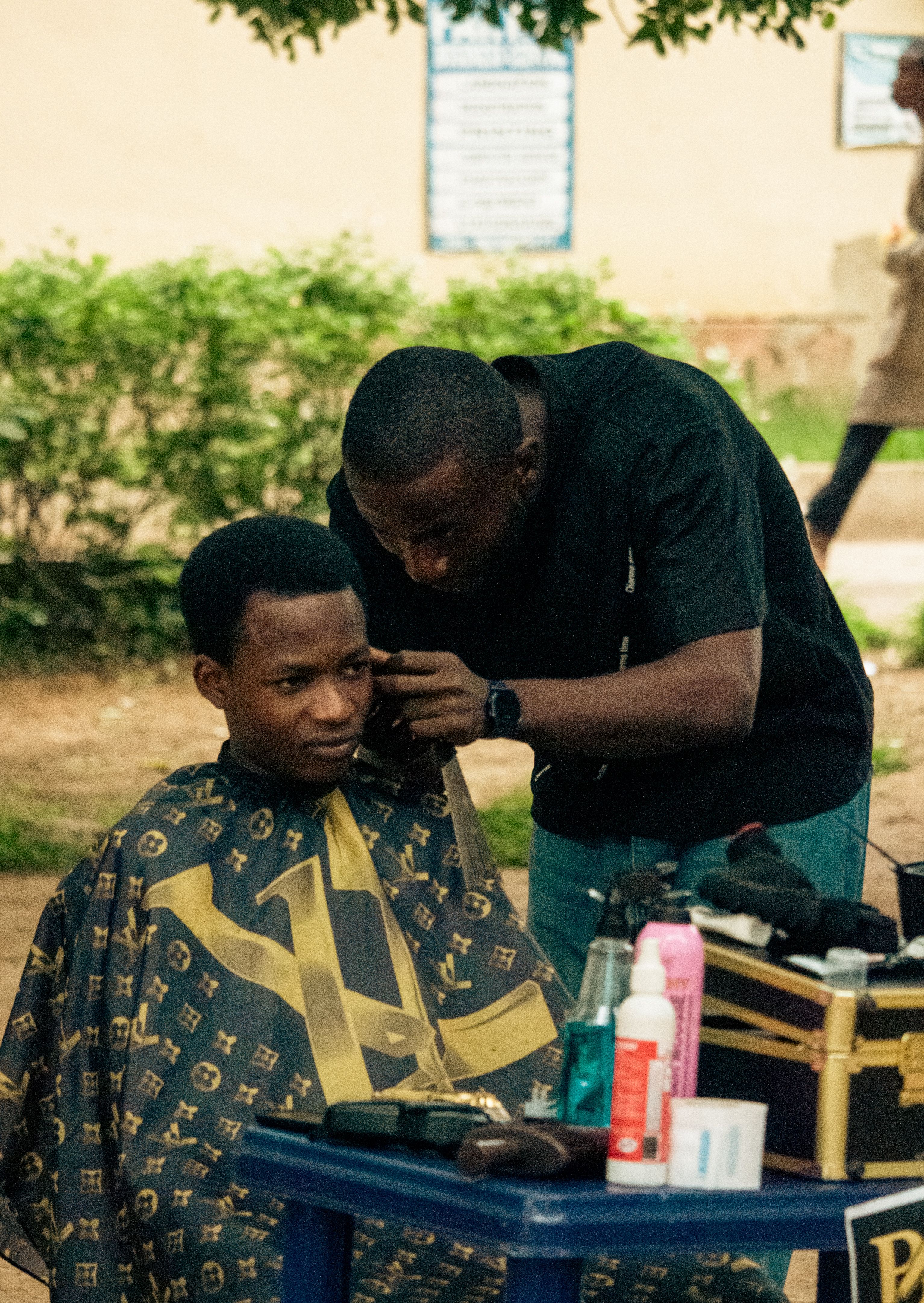 African Salon Photos, Download The BEST Free African Salon Stock Photos ...