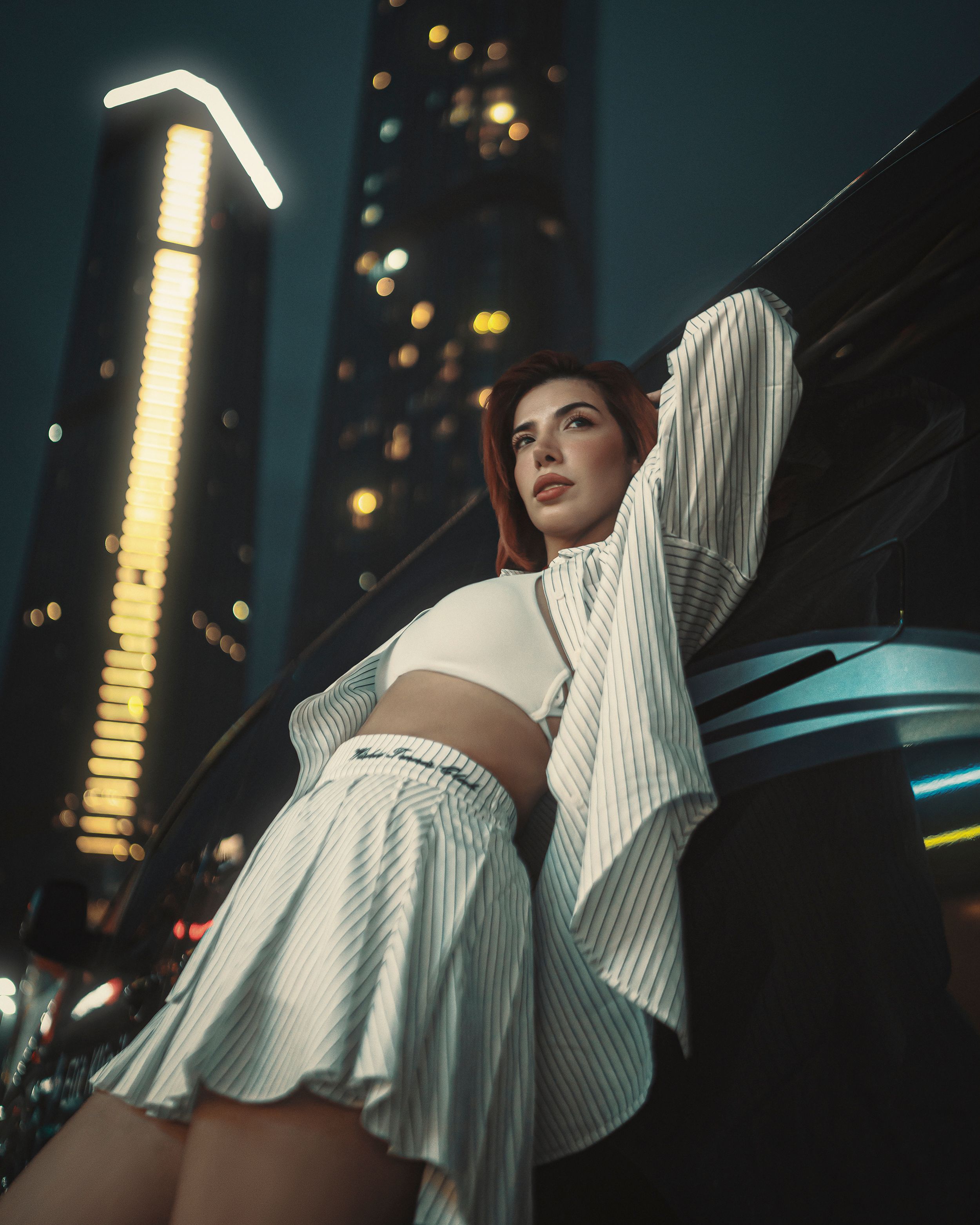 Ali Pazani - Photography
