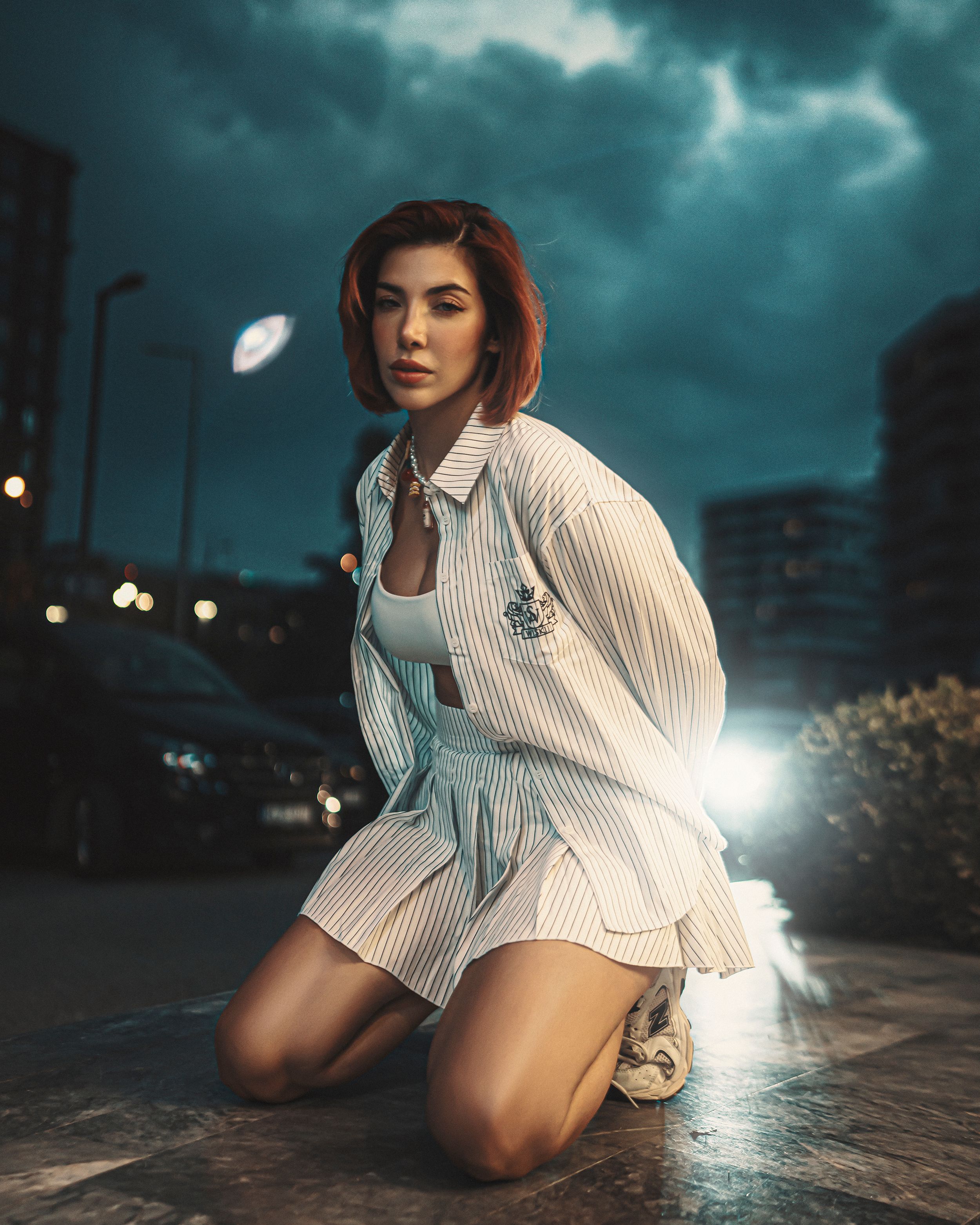Ali Pazani - Photography
