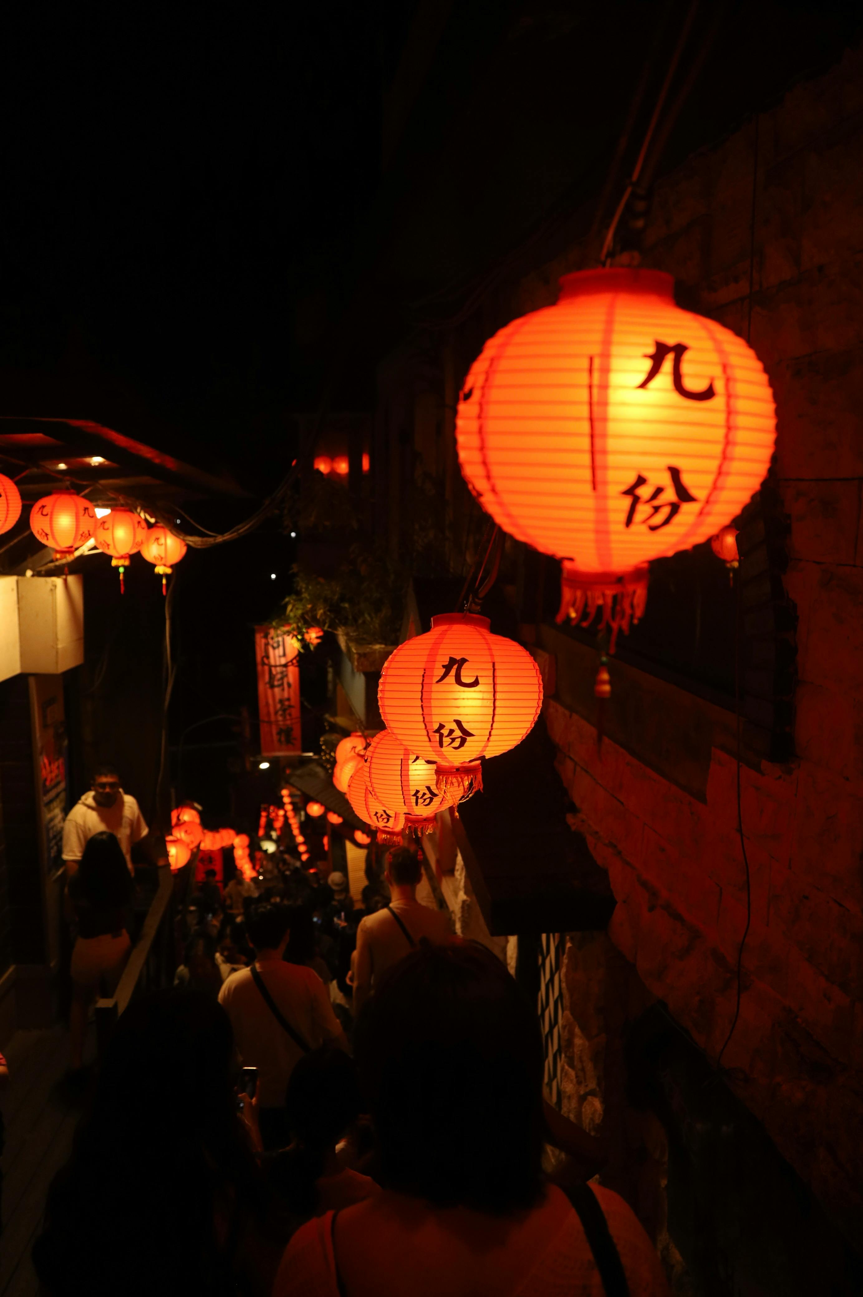 Ming He - Photography