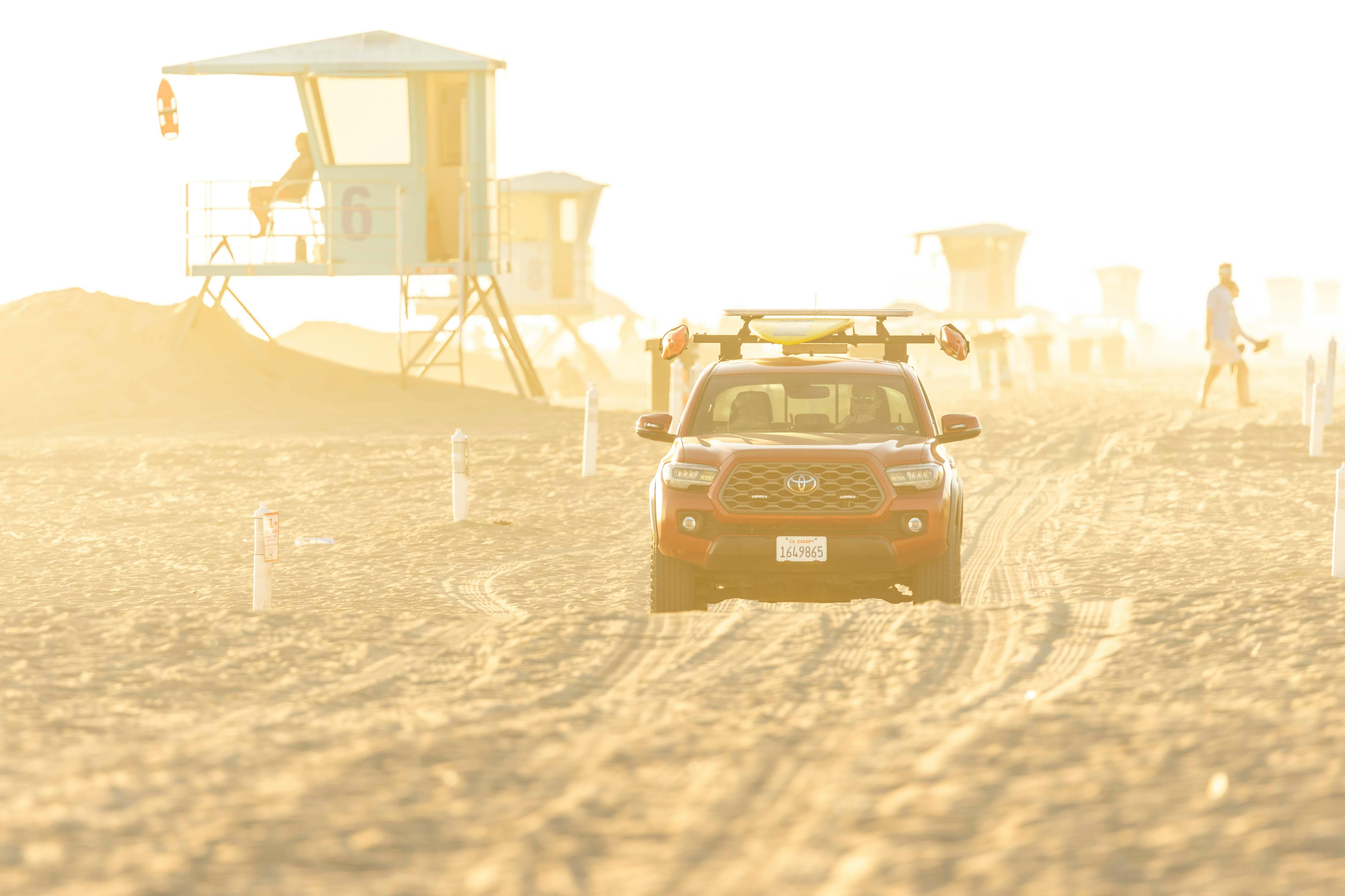 Minimum Liability Coverage California: Key Details You Need