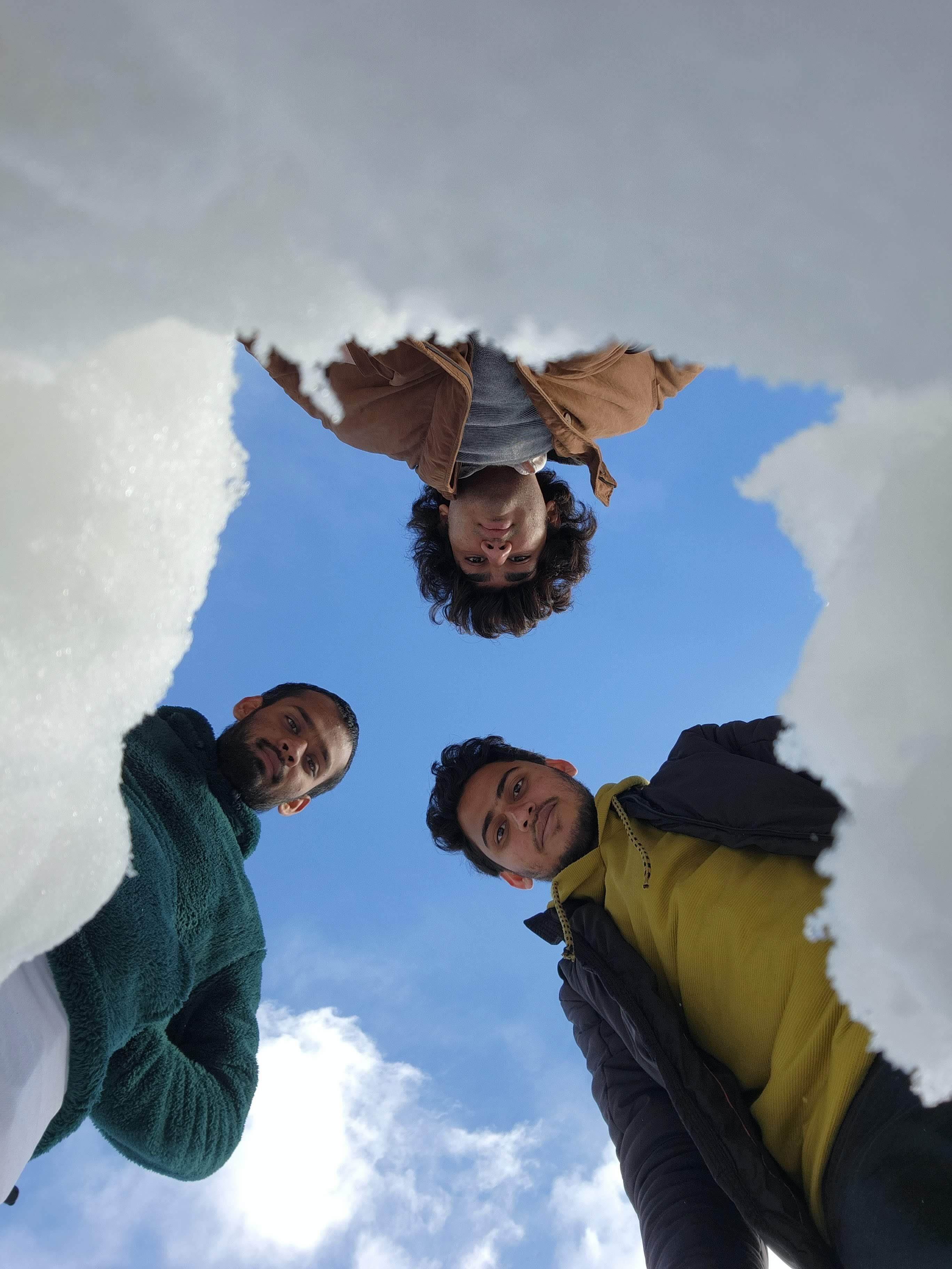 Snow Pit Photos, Download The BEST Free Snow Pit Stock Photos & HD Images
