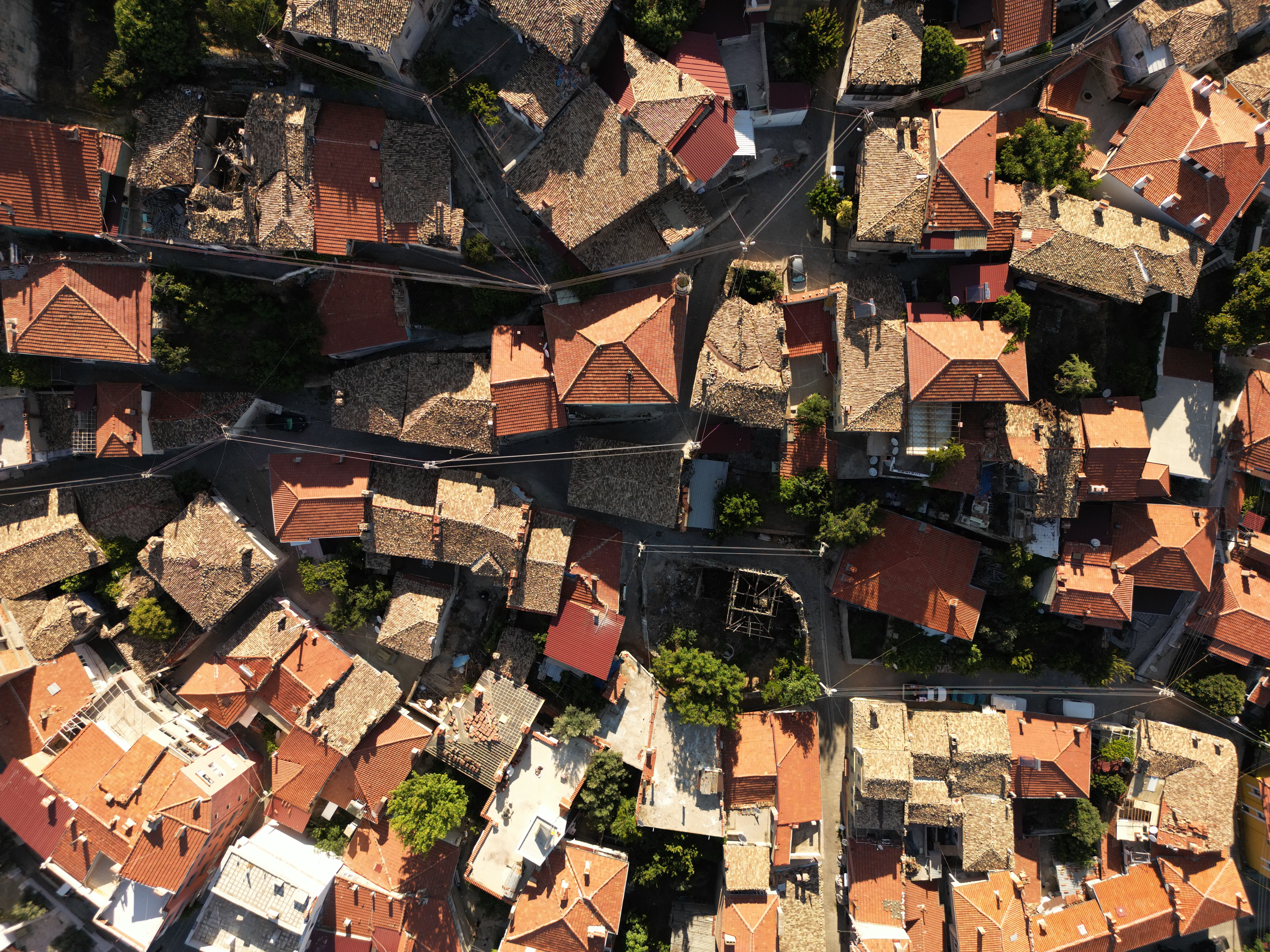 Roof Overview Photos, Download The BEST Free Roof Overview Stock Photos ...