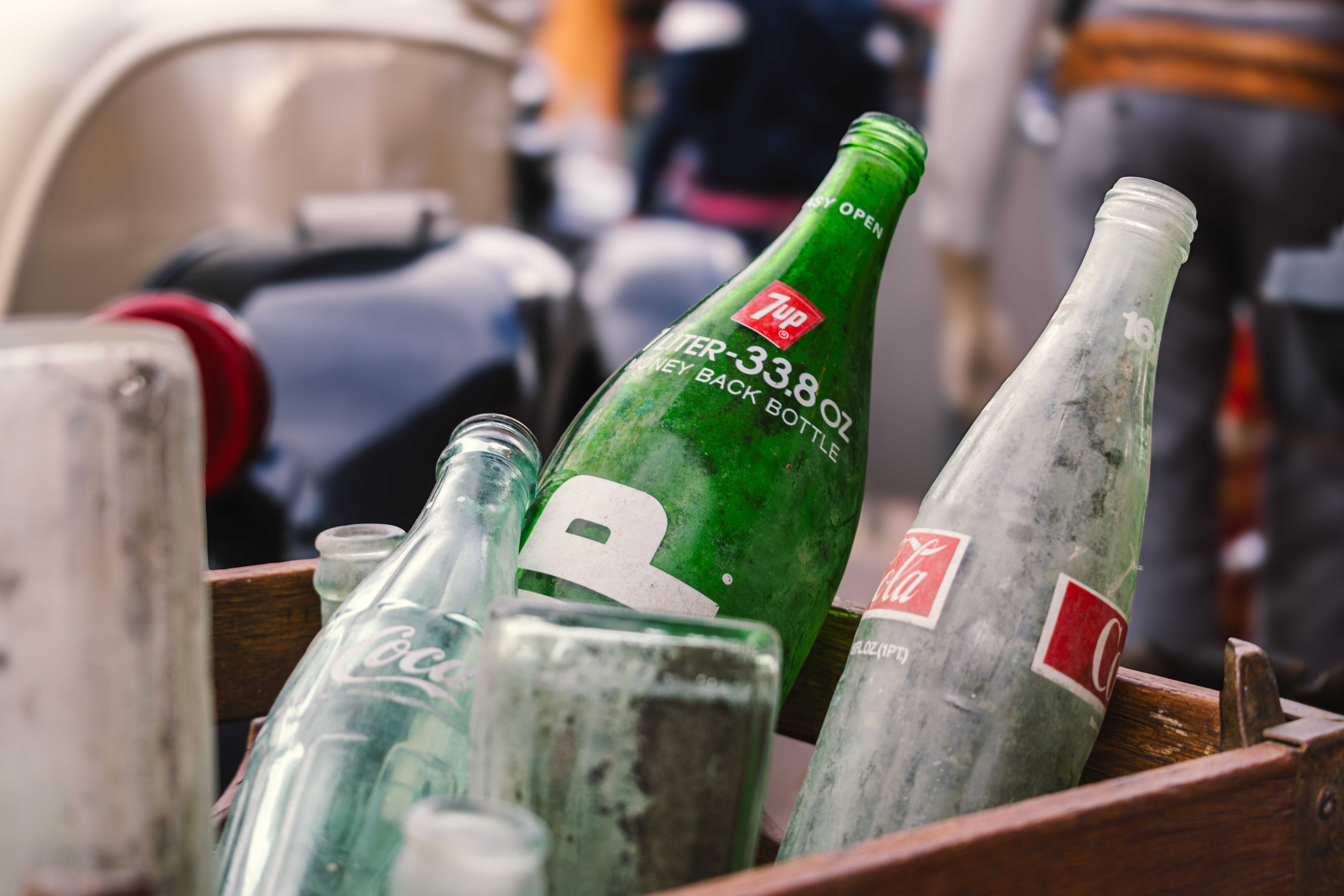 Glass Soda Bottles Photos, Download The BEST Free Glass Soda Bottles ...