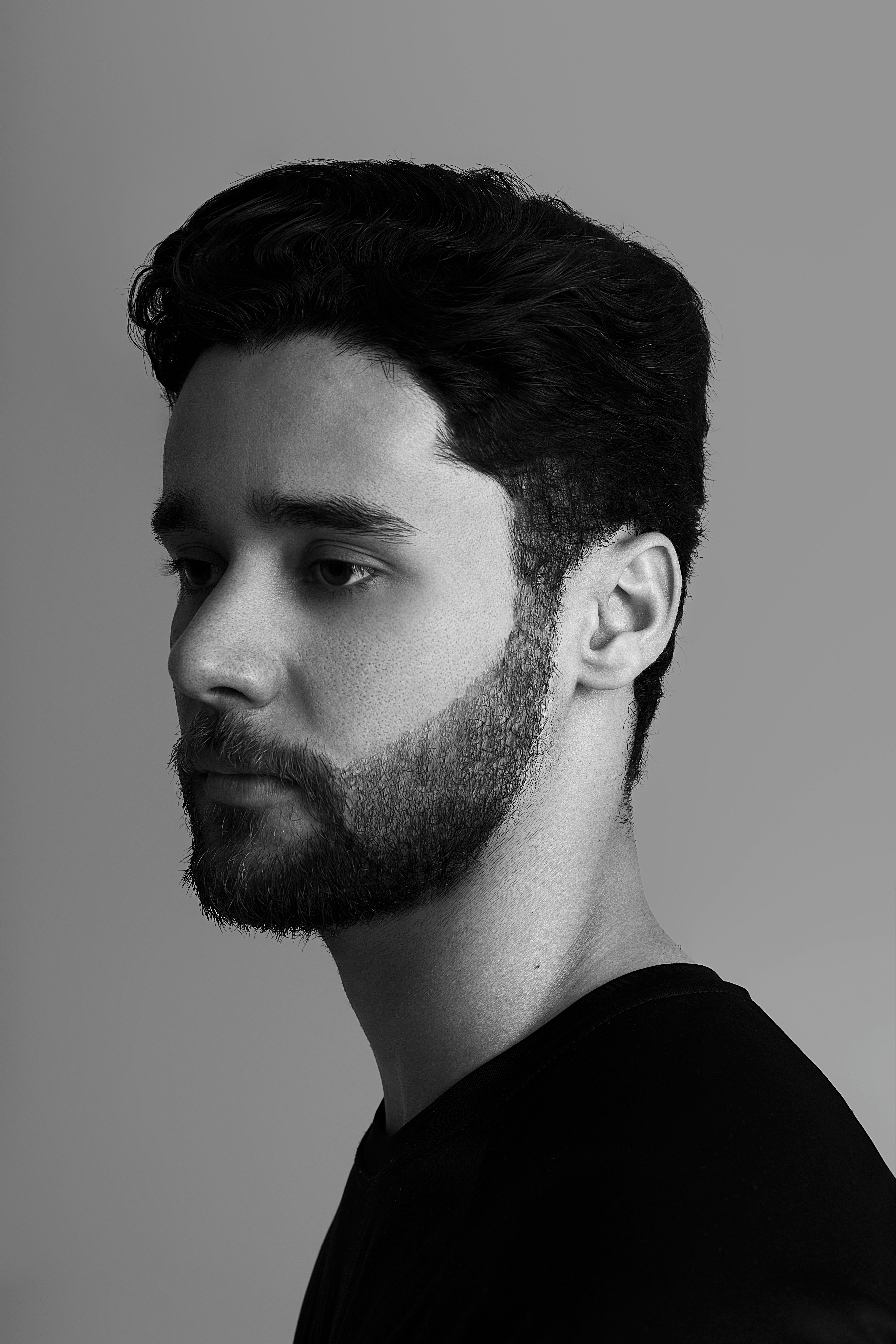 Men Headshot Photos, Download The BEST Free Men Headshot Stock Photos ...