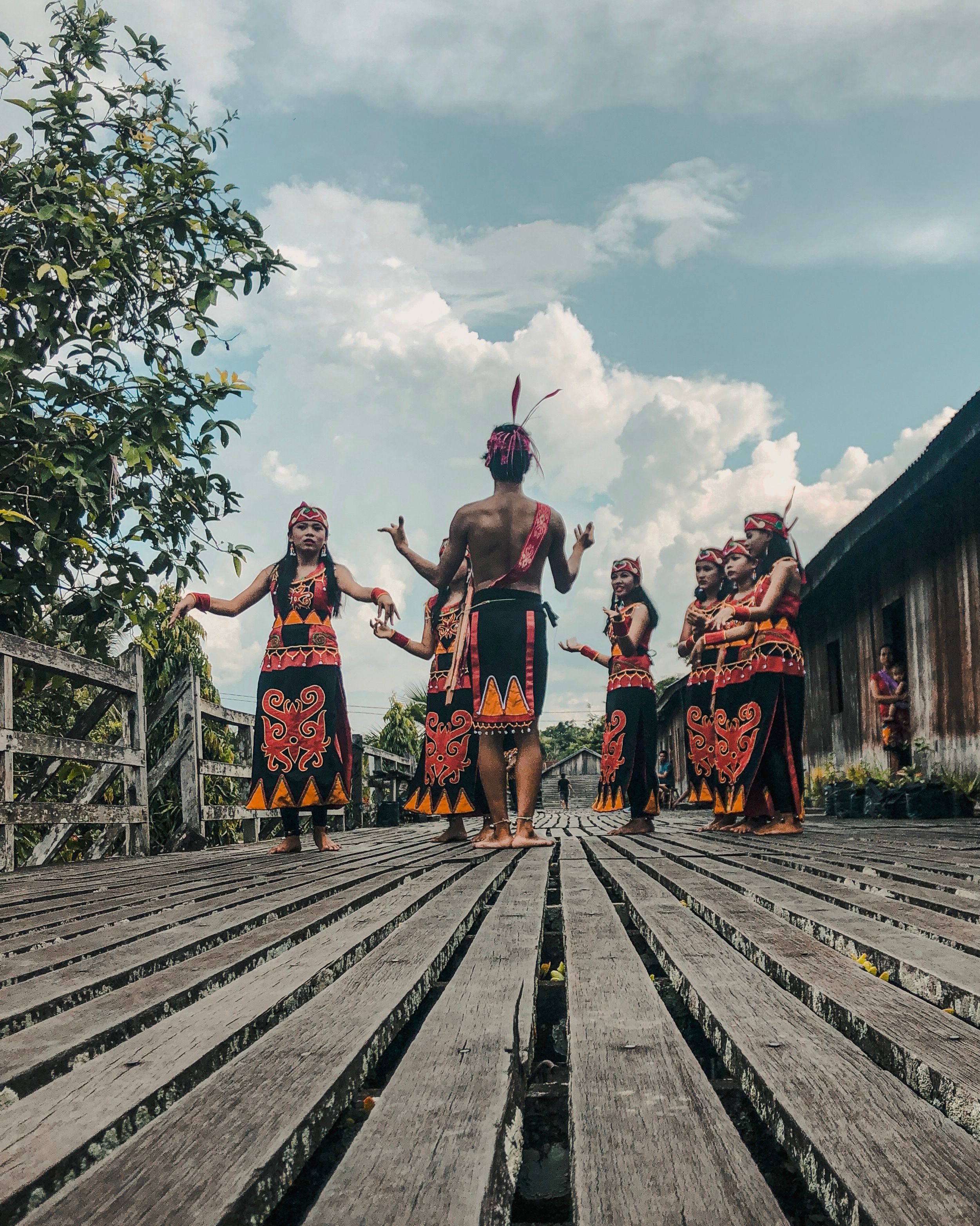 Bambu, Tradition, Indonesia Photos, Download Free Bambu, Tradition ...