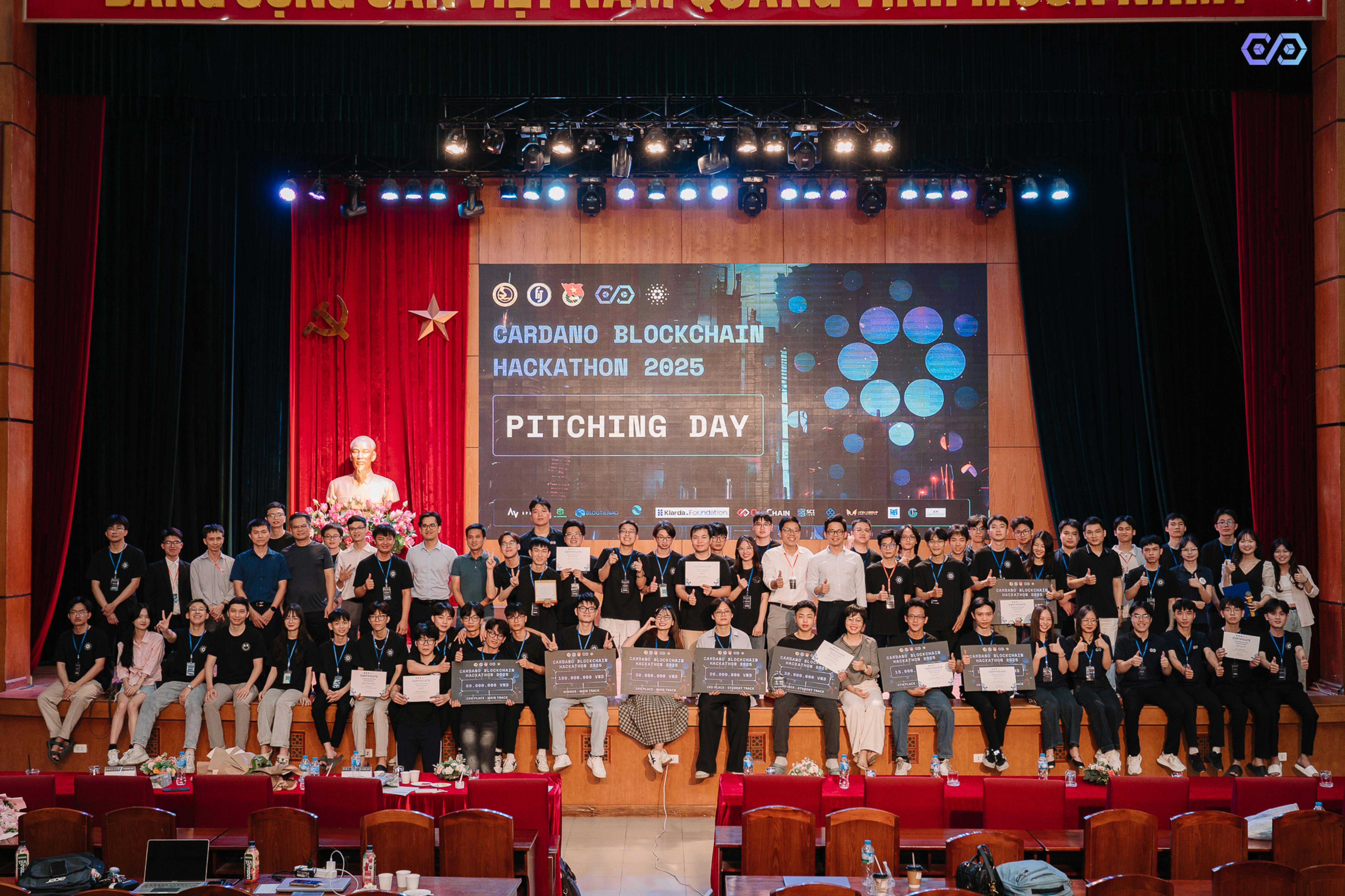 Project Catalyst - Reviews module